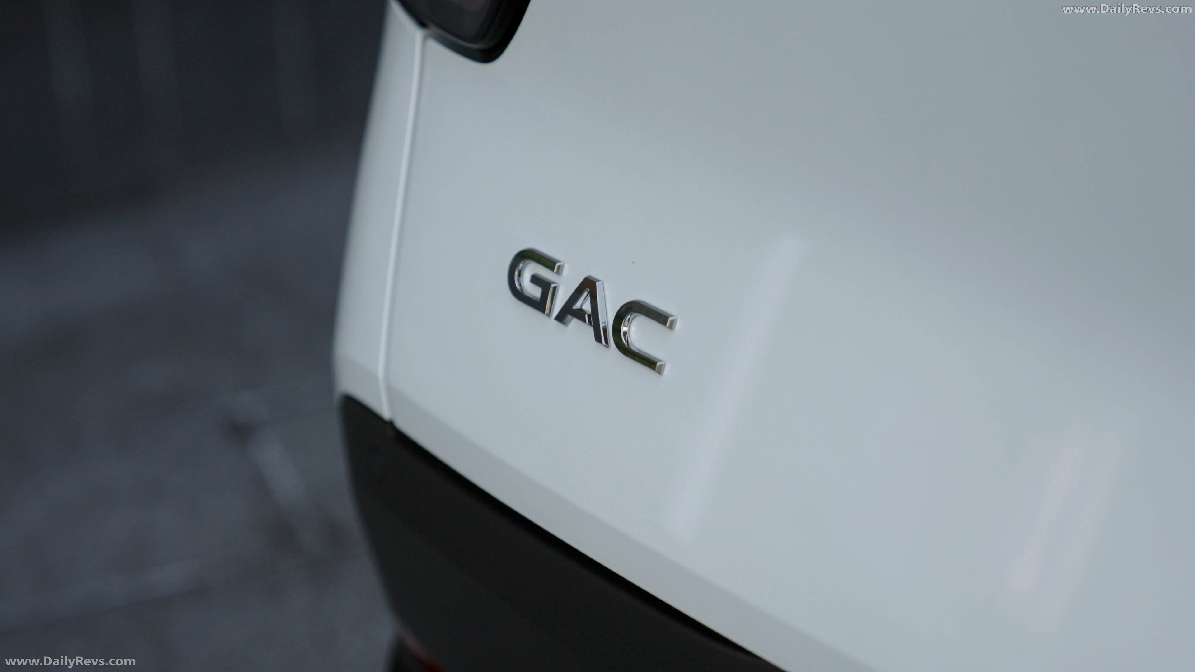 GAC Motor AION UT - fourth model to join GAC’s local lineup - DailyRevs