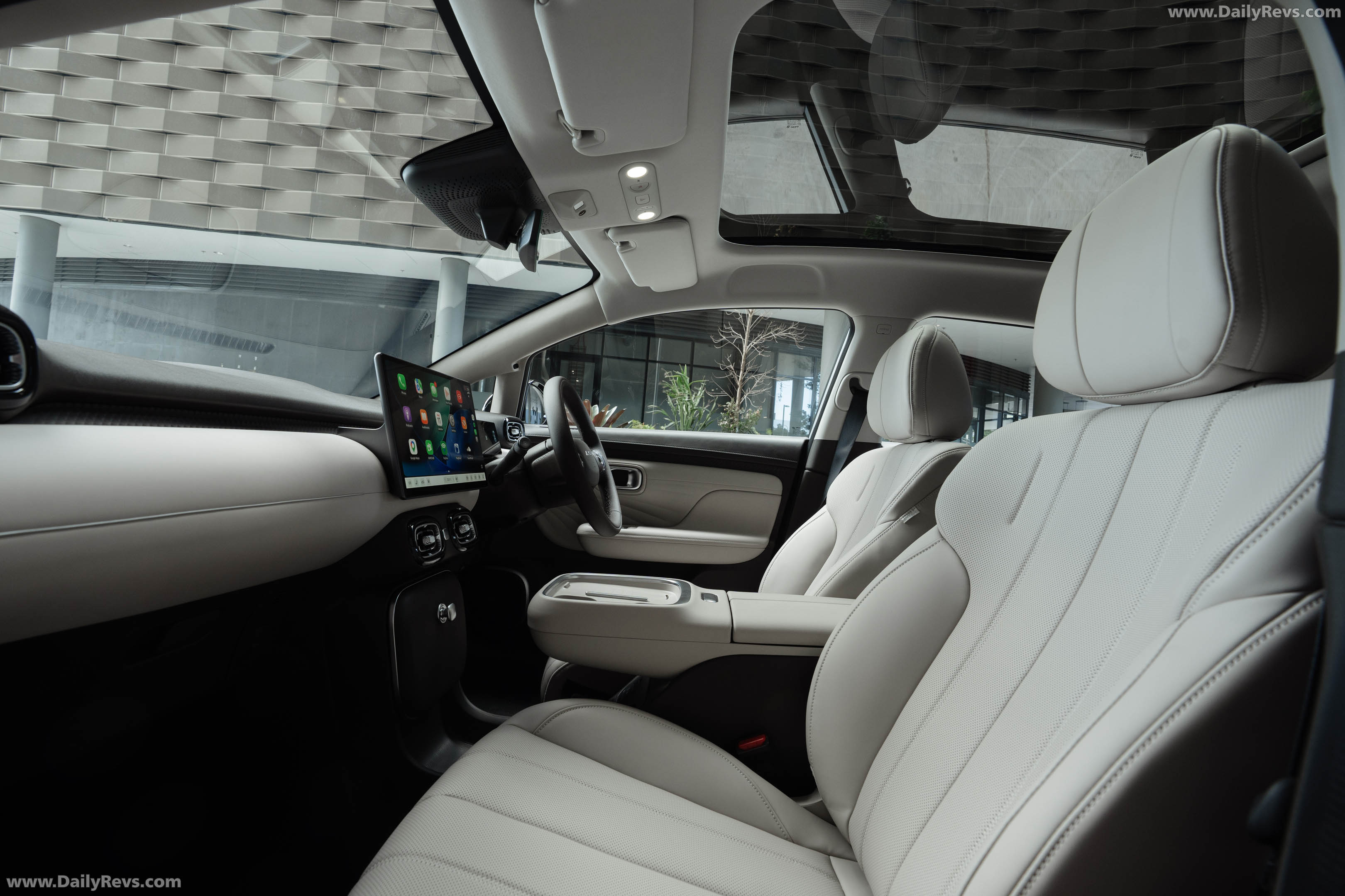 GAC Motor AION UT - fourth model to join GAC’s local lineup - DailyRevs