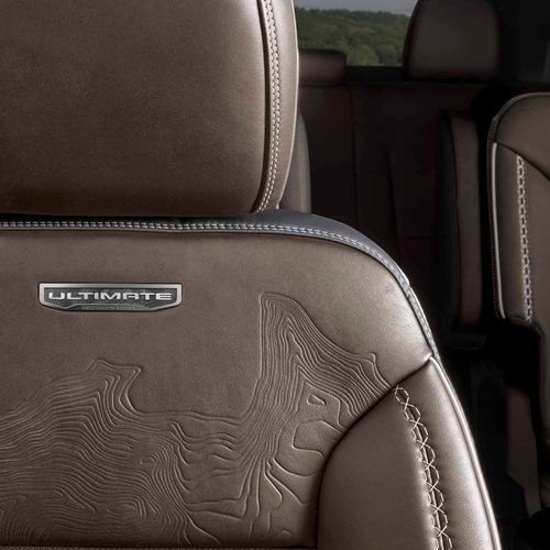 2026 GMC Acadia Denali Ultimate - Luxury Flagship of the Acadia - DailyRevs