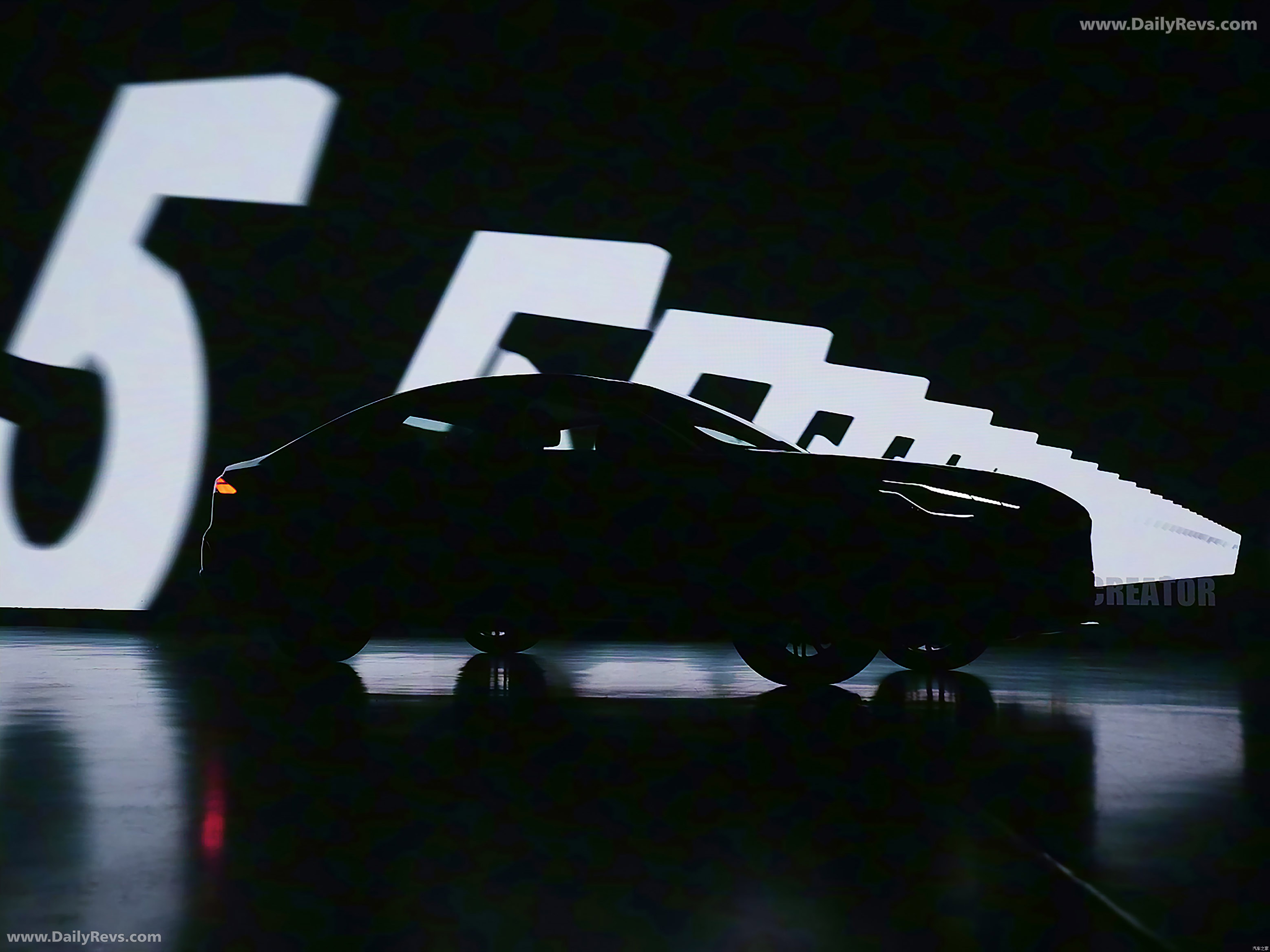 2026 Geely Emgrand