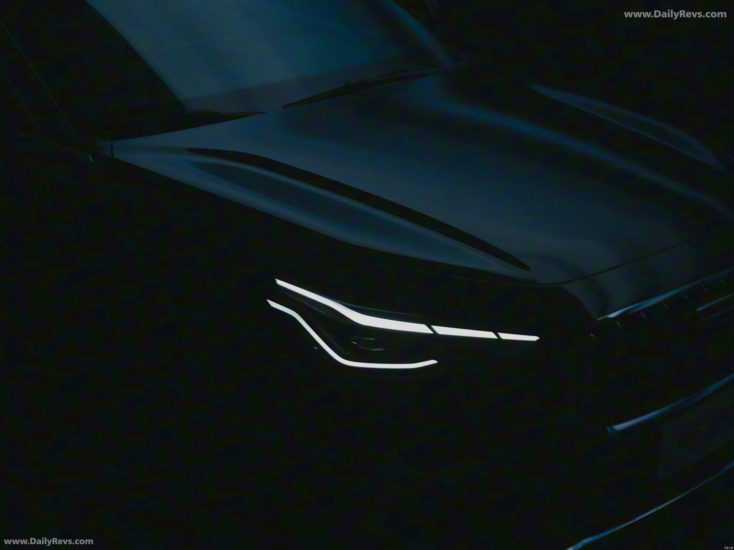 2026 Geely Emgrand