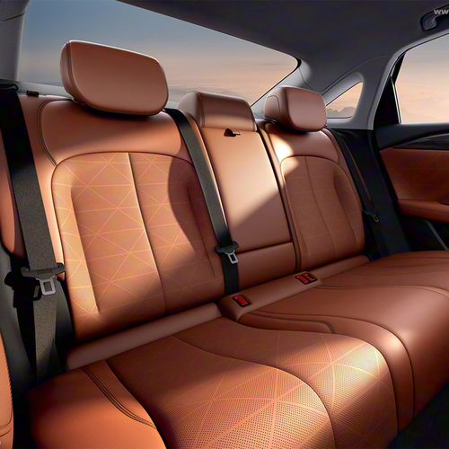 2026 Geely Emgrand