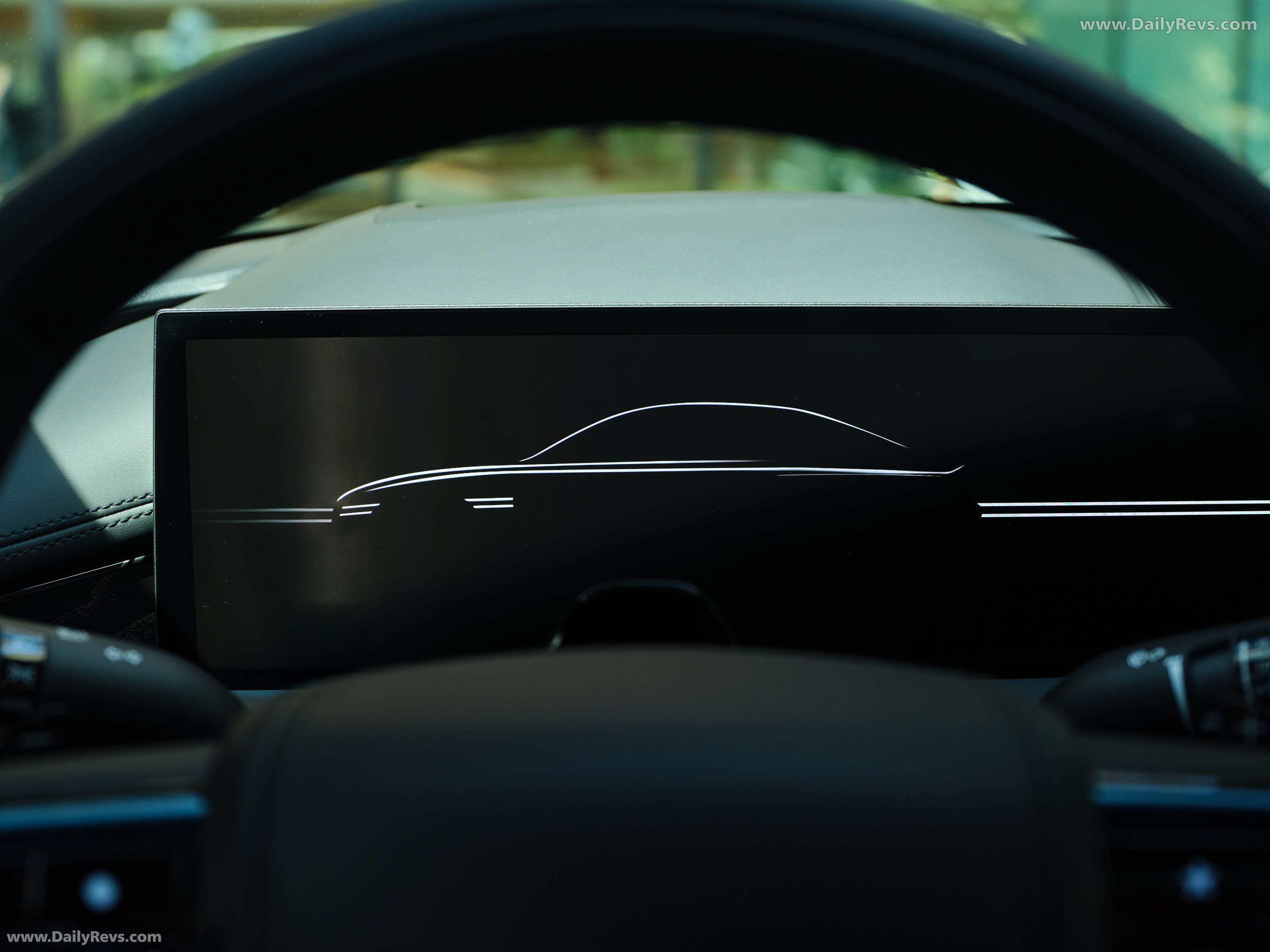 2026 Genesis G80 Prestige Black - Debuts in North America - DailyRevs