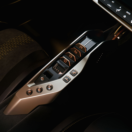 2025 Giamaro Automobili Krafla - A Manifesto On Wheels - DailyRevs