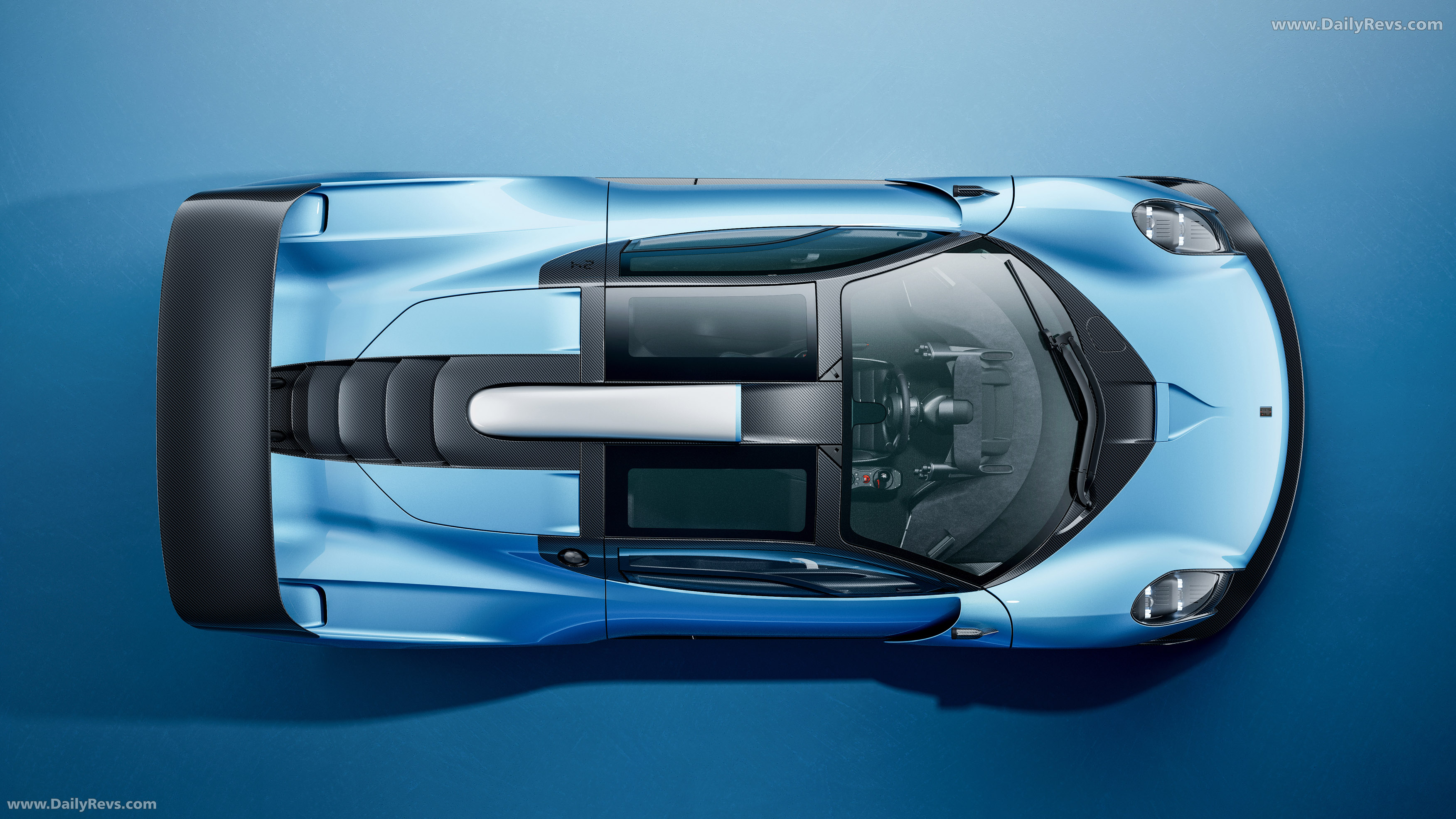 2026 Gordon Murray LeMans GTR - Limited-Edition Tribute to Endurance ...