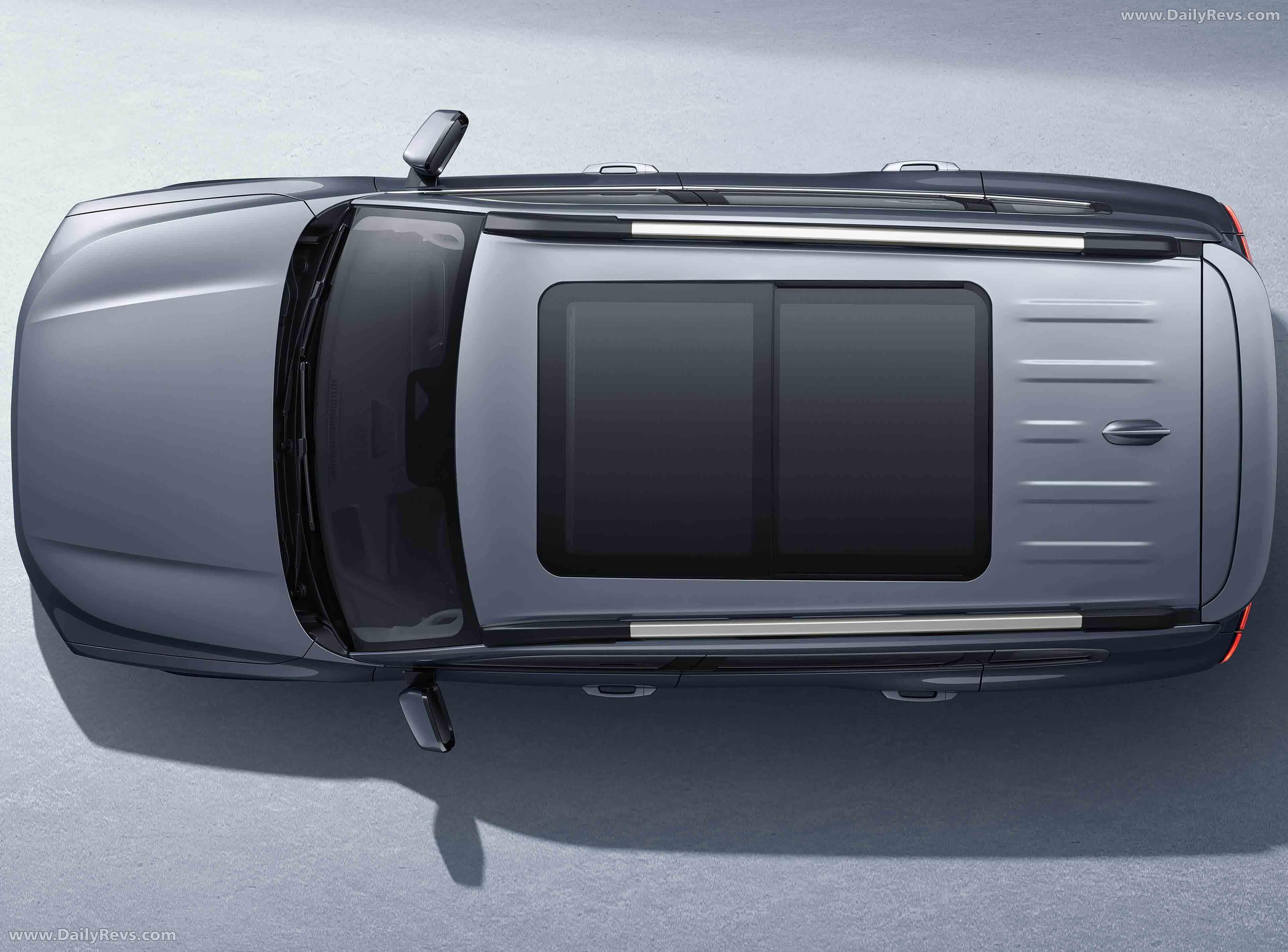 2026 Haval H7 - Compact SUV with Rugged SUV Proportions - DailyRevs