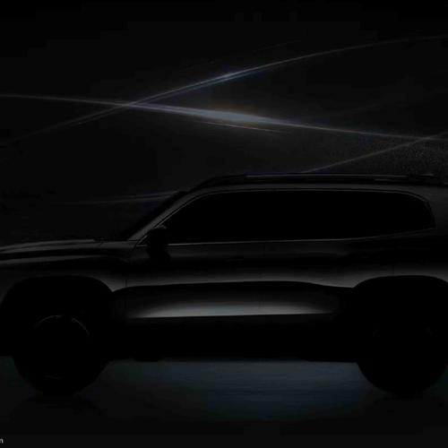 2026 Haval H7 - Compact SUV with Rugged SUV Proportions - DailyRevs