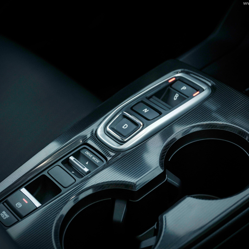 2025 Honda Civic eHEV European Version - Refined Hybrid Efficiency ...