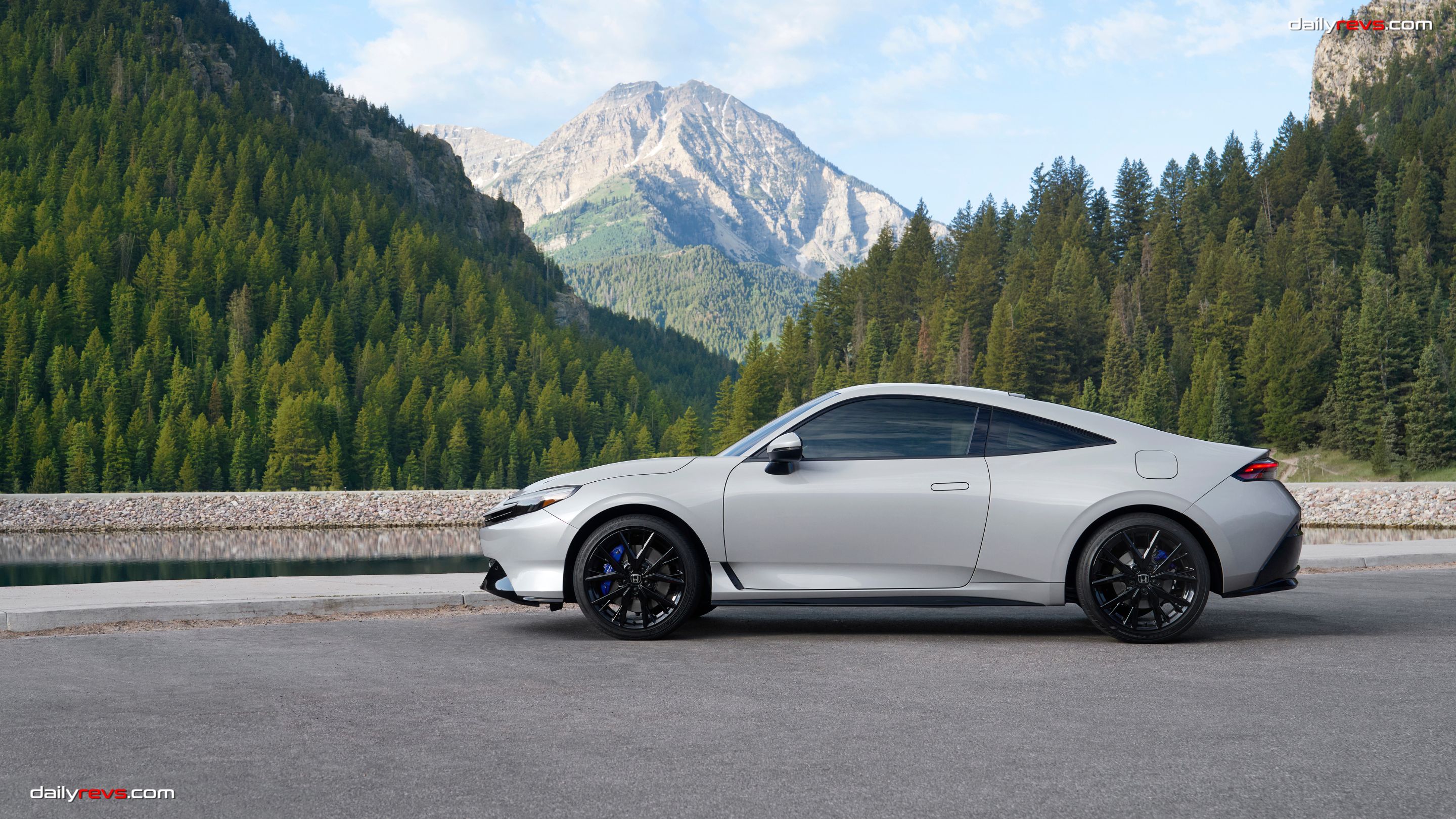 2026 Honda Prelude