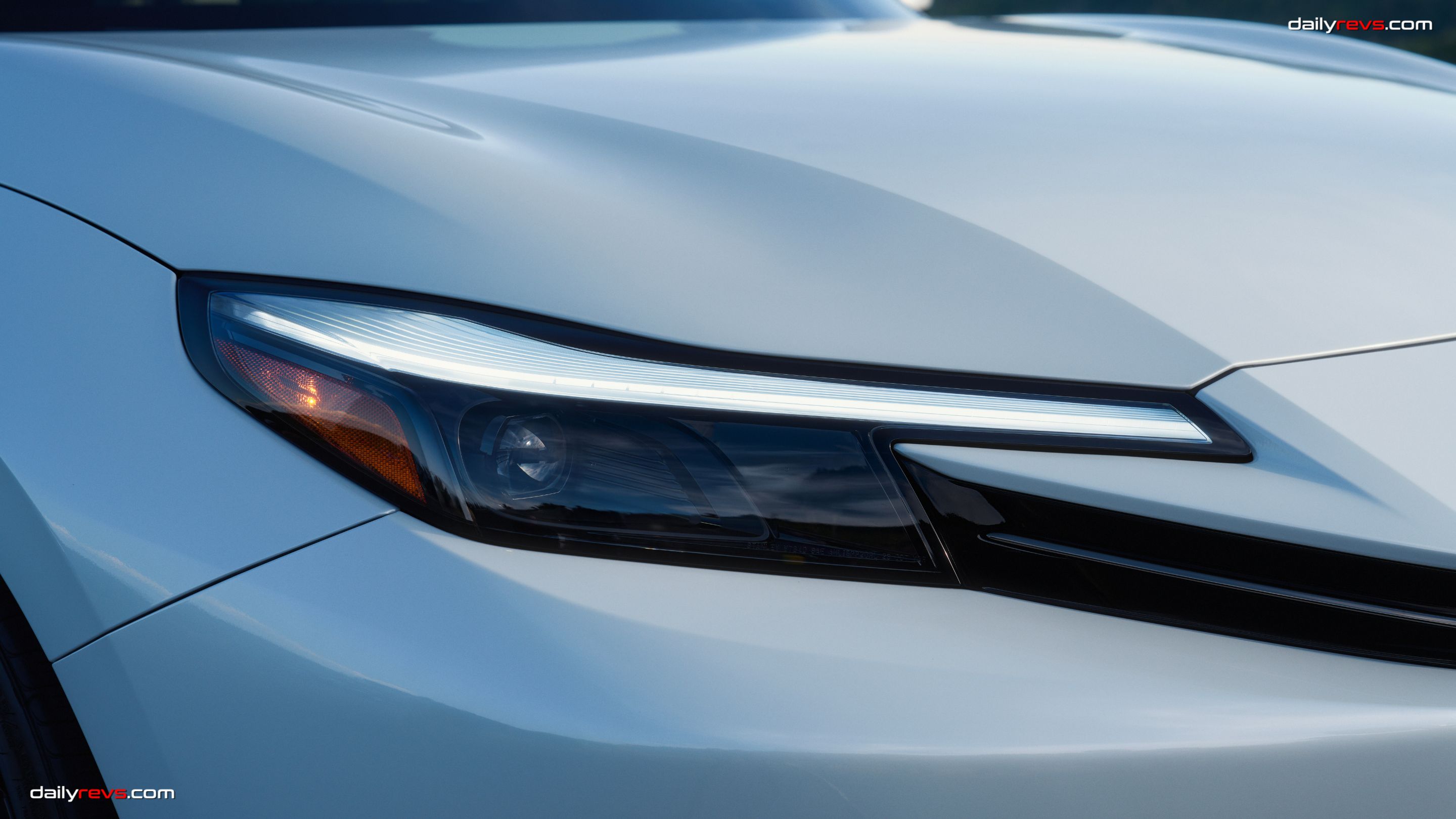 2026 Honda Prelude