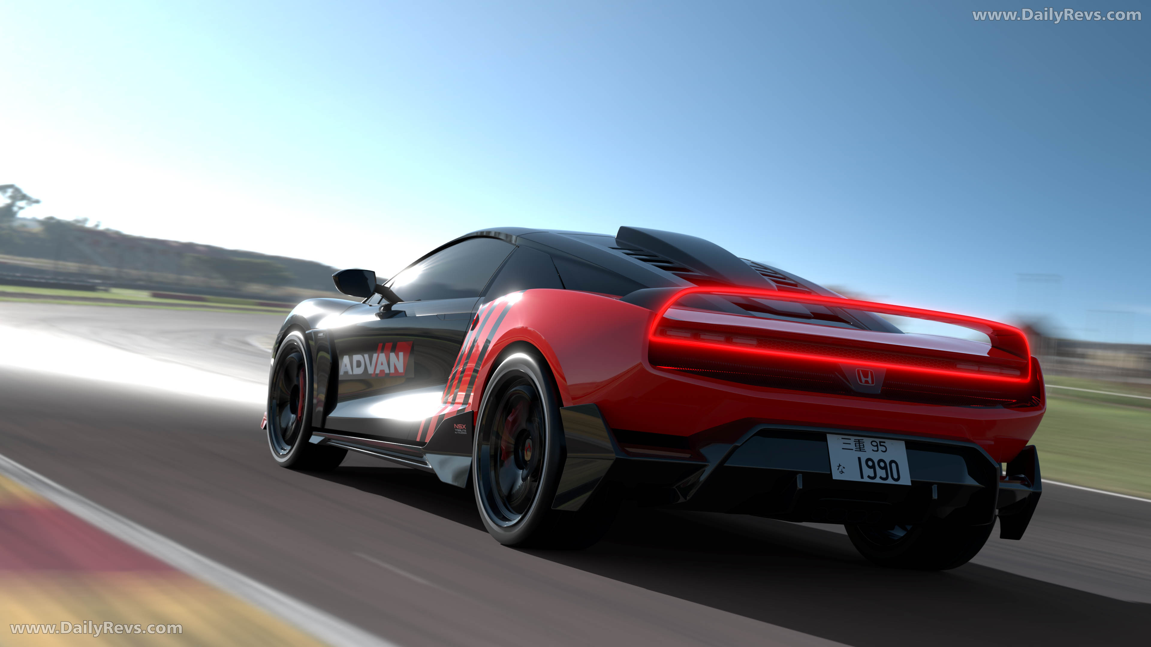 2027 Honda NSX Tribute by Italdesign: Ultra-Limited Official Homage ...
