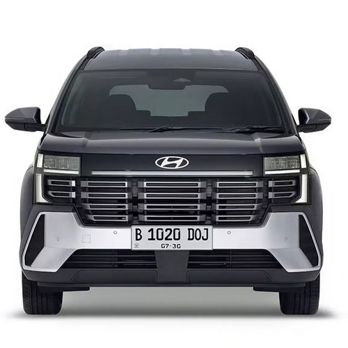 2026 Hyundai Stargazer - Stargazer Adopts SUV-Style Touches - DailyRevs