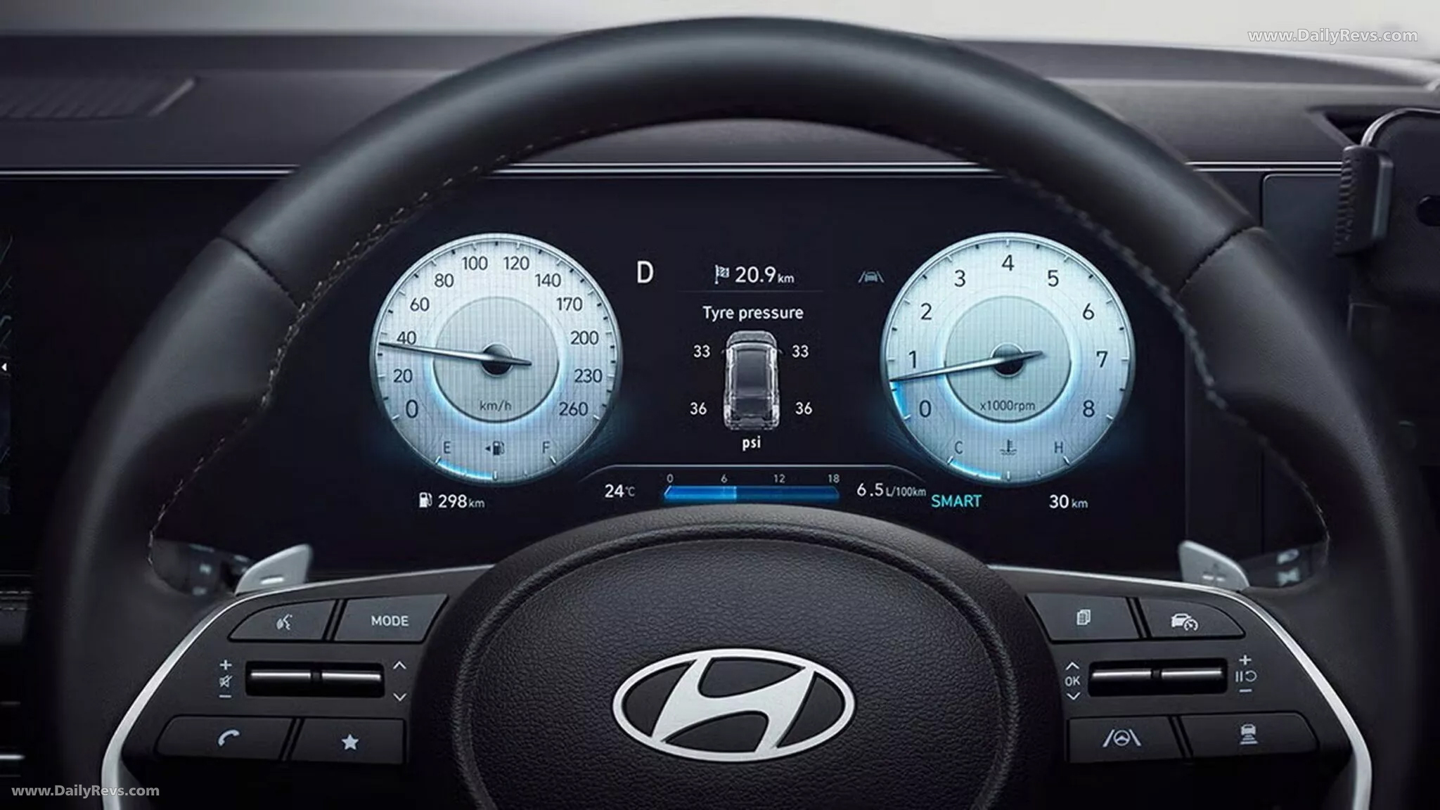 2026 Hyundai Stargazer X - A Refreshed Compact MPV - DailyRevs