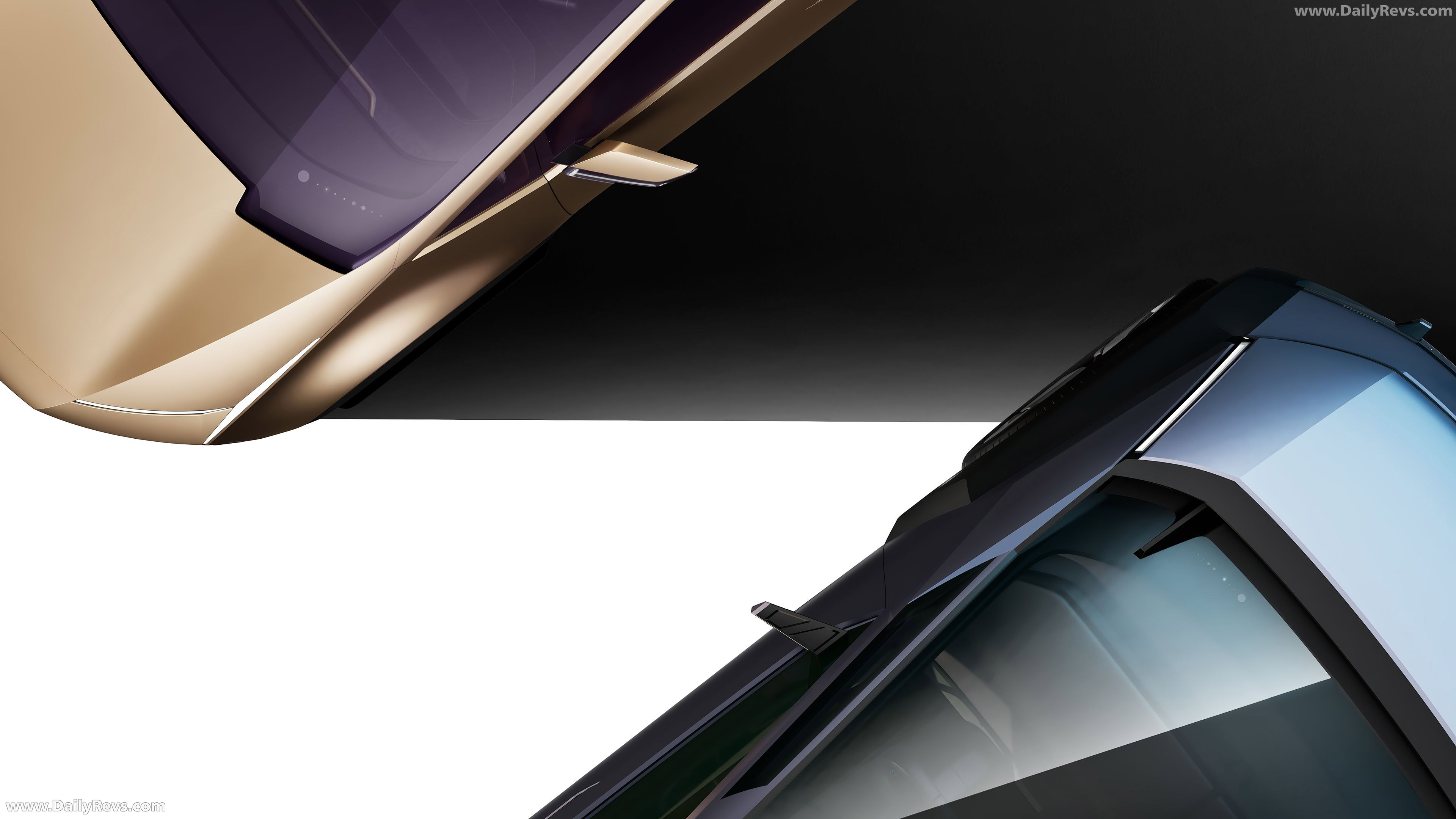 Hyundai Ioniq Venus Concept - Hyundai Launches IONIQ Lineup Brand in China.