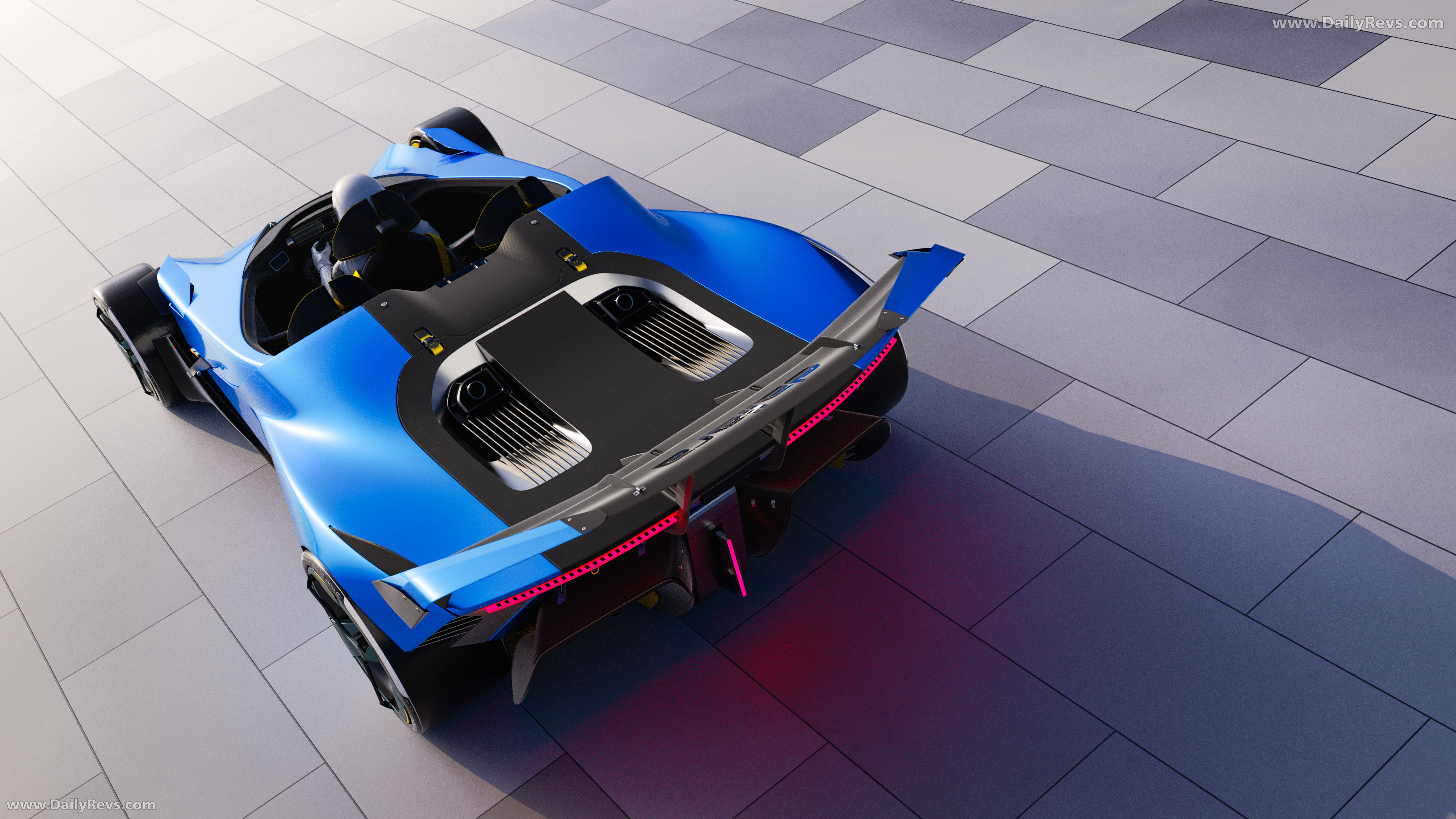 2025 IED Project Type3 - Clearer Way Forward for Lightweight Sports ...