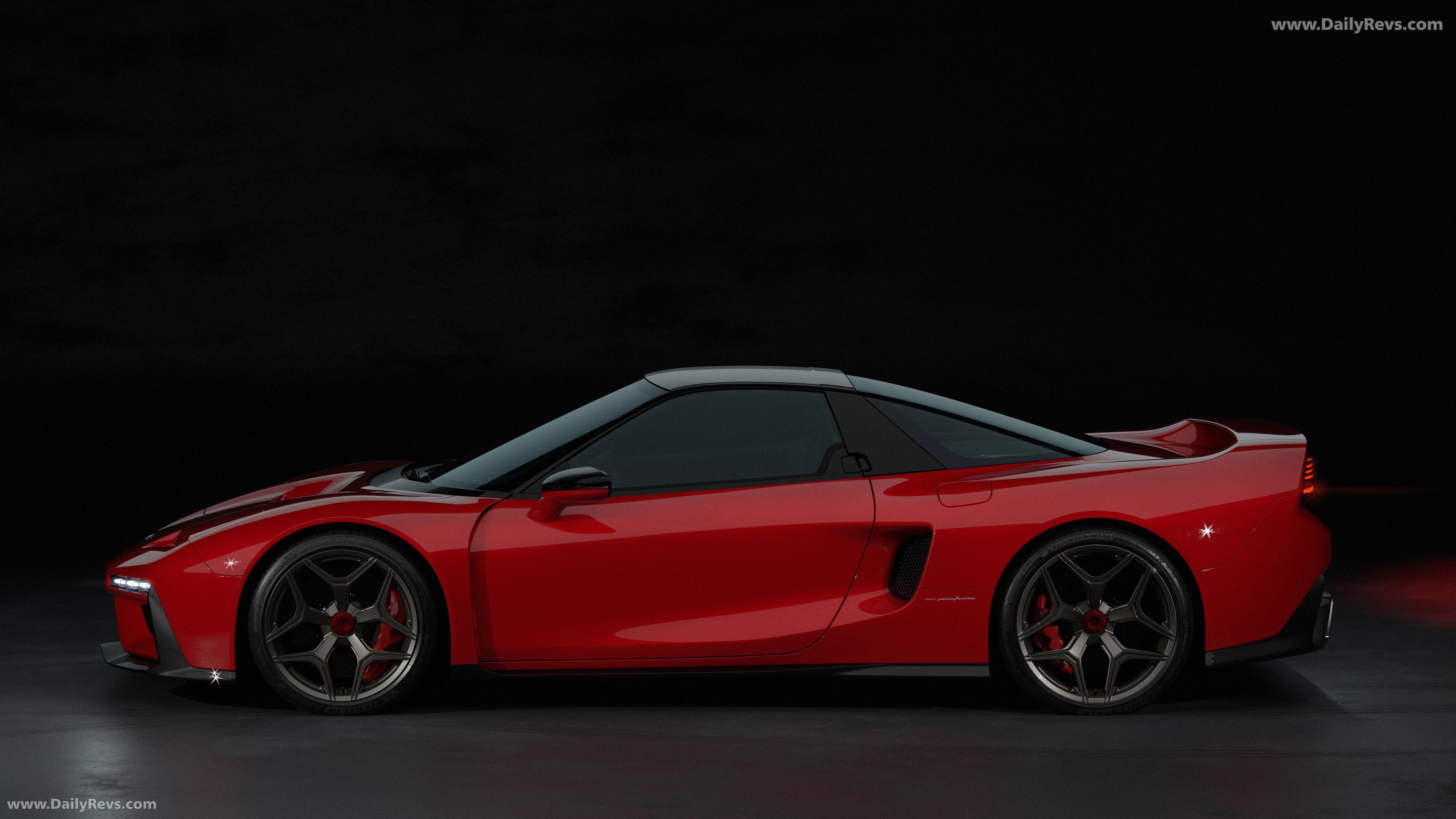 2026 JAS Motorsport Tensei: First-Ever Supercar Signals a Bold New ...