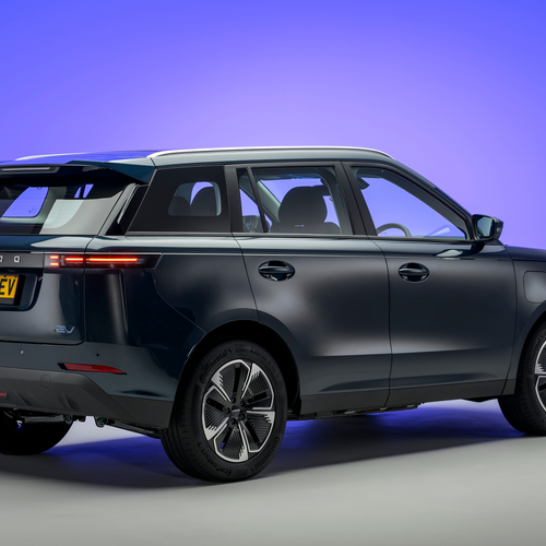 2025 Jaecoo 5 BEV - SUV Built For Everyday Living - DailyRevs