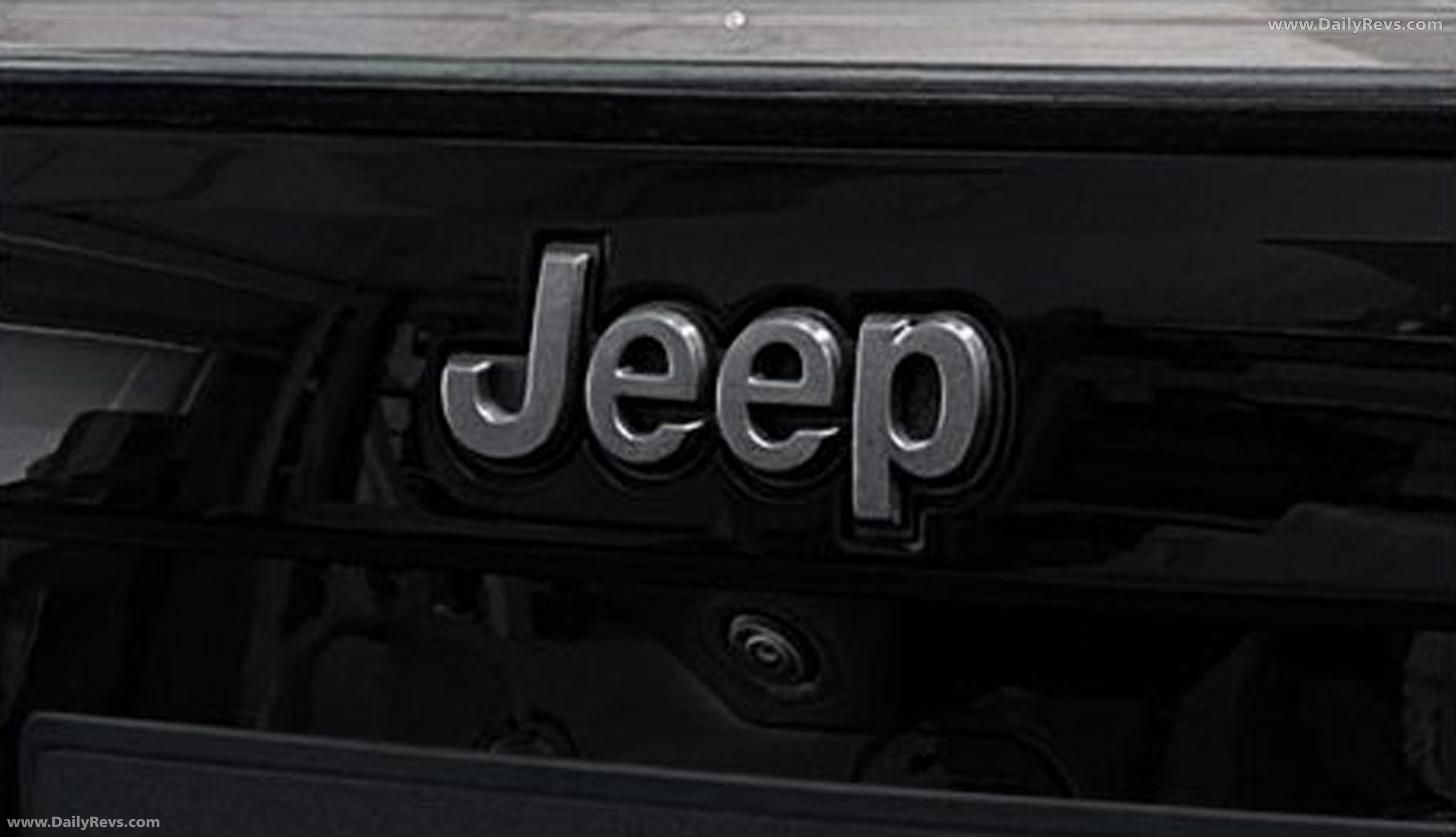 2026 Jeep Commander Trail Edition - Jeep Adds Rugged Style To Family ...