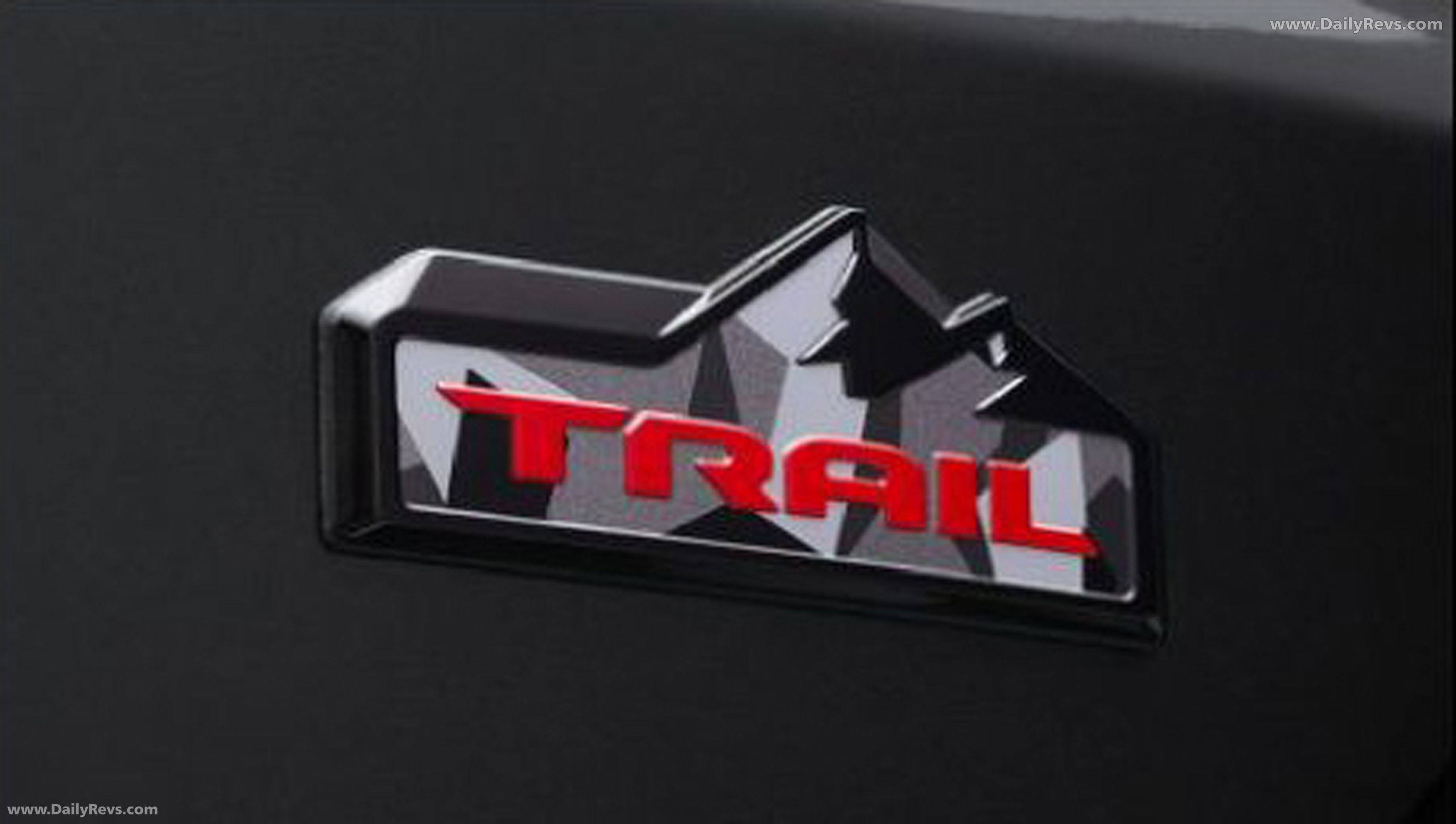 2026 Jeep Commander Trail Edition - Jeep Adds Rugged Style To Family ...