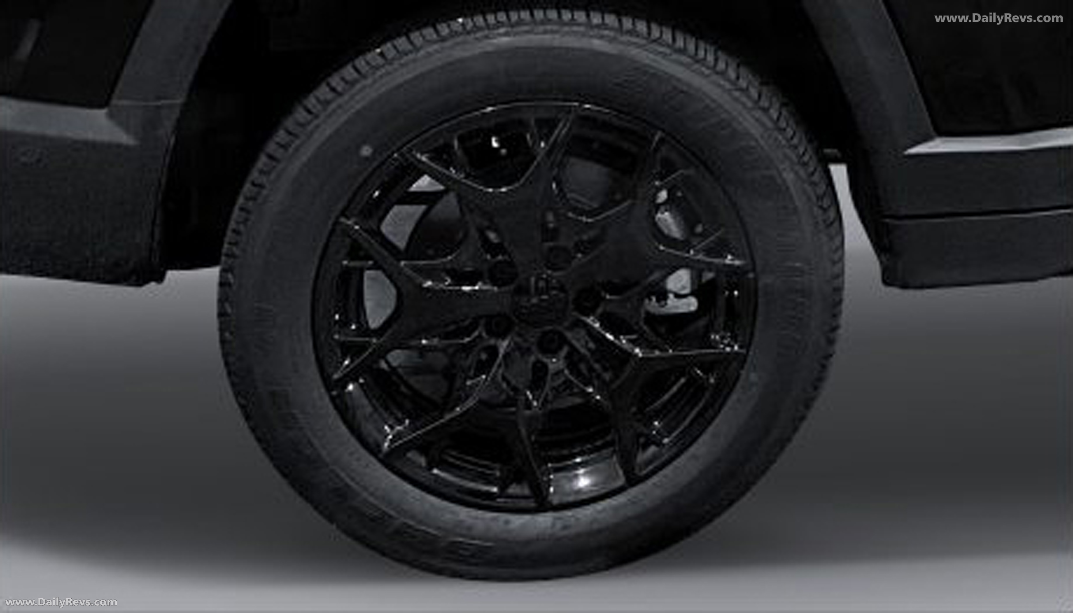 2026 Jeep Commander Trail Edition - Jeep Adds Rugged Style To Family ...
