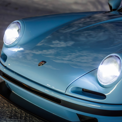 2026 KALMAR 7-97 Turbo Edition: Classic-Inspired Design Meets a ...