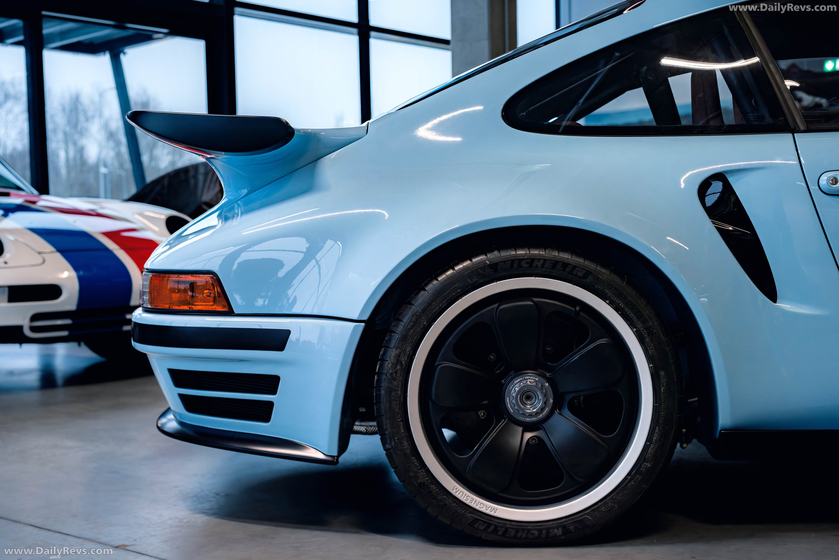 2026 KALMAR 7-97 Turbo Edition: Classic-Inspired Design Meets a ...