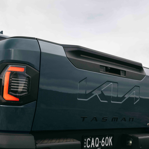 2025 Kia Tasman X-Line 4X4