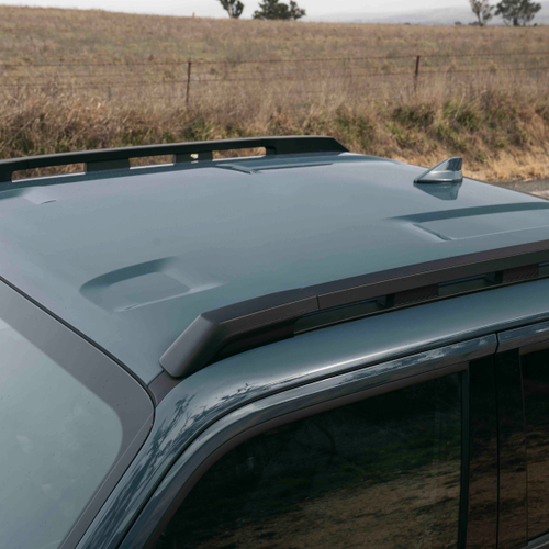 2025 Kia Tasman X-Line 4X4