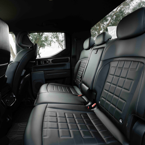 2025 Kia Tasman X-Line 4X4