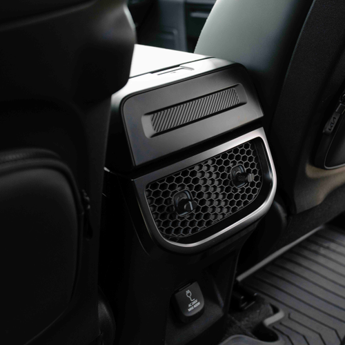 2025 Kia Tasman X-Line 4X4