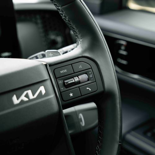 2025 Kia Tasman X-Line 4X4