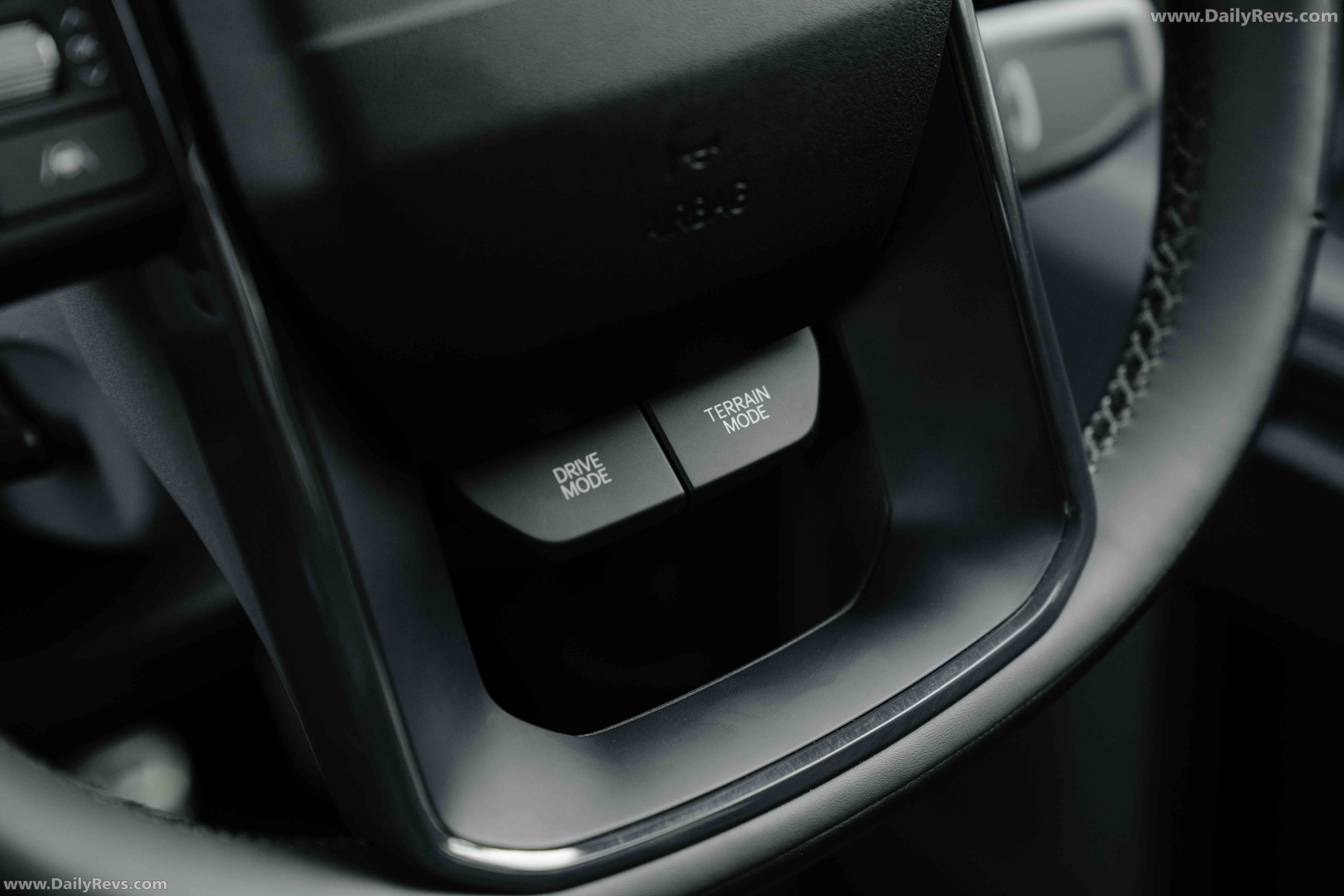 2025 Kia Tasman X-Line 4X4