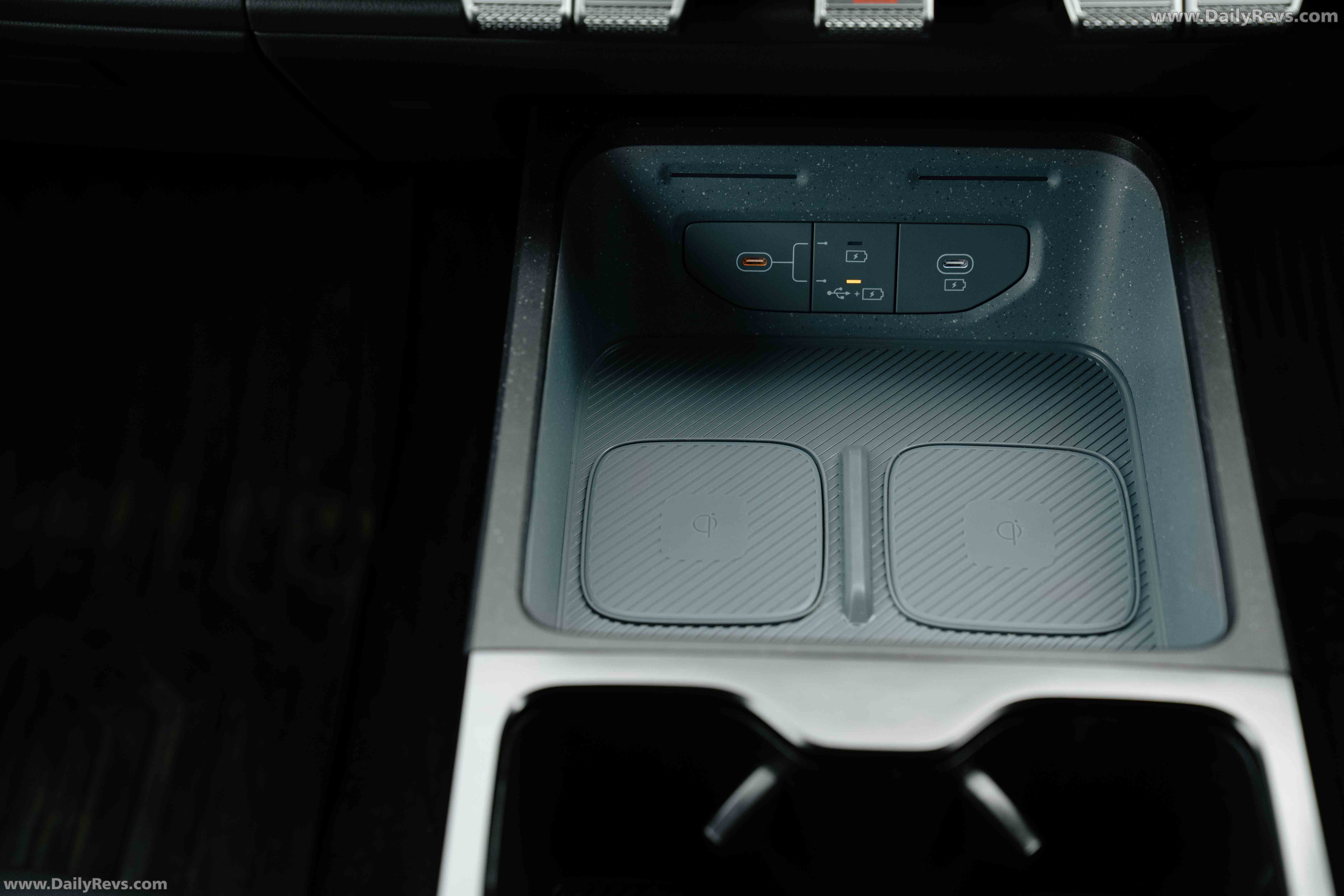 2025 Kia Tasman X-Line 4X4