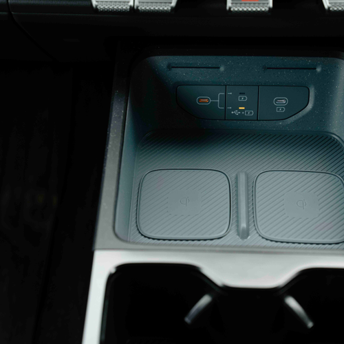 2025 Kia Tasman X-Line 4X4