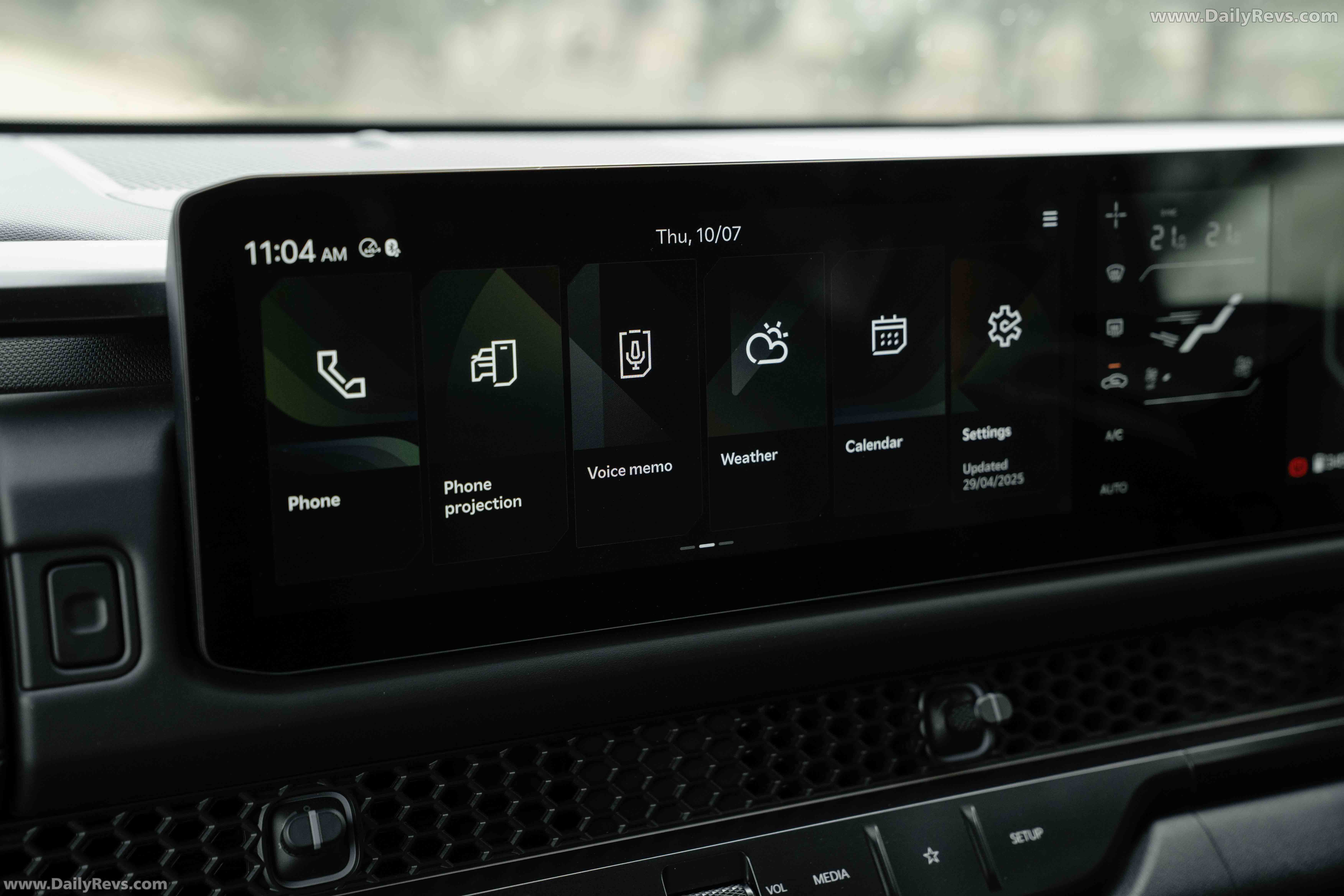 2025 Kia Tasman X-Line 4X4
