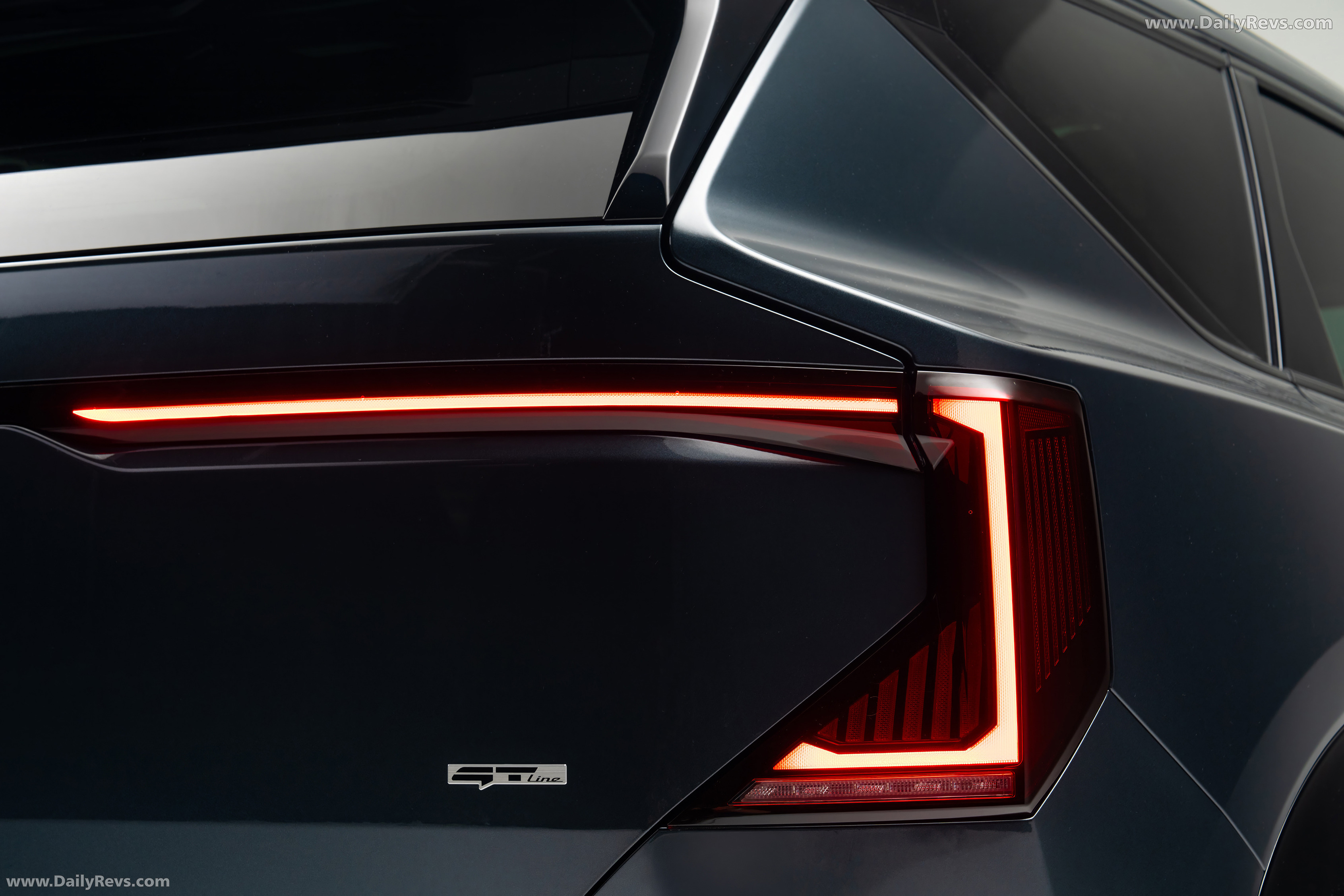2026 Kia EV5 GT-Line - Balance Of Performance and Everyday Usability ...