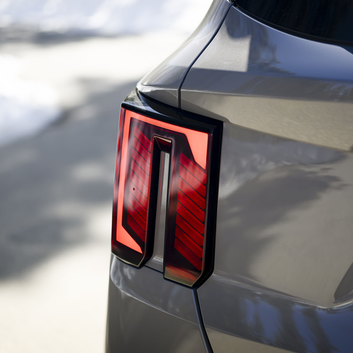 2026 Kia Sorento X Pro - Kia Pushes SUV Lineup Further Off-road - DailyRevs