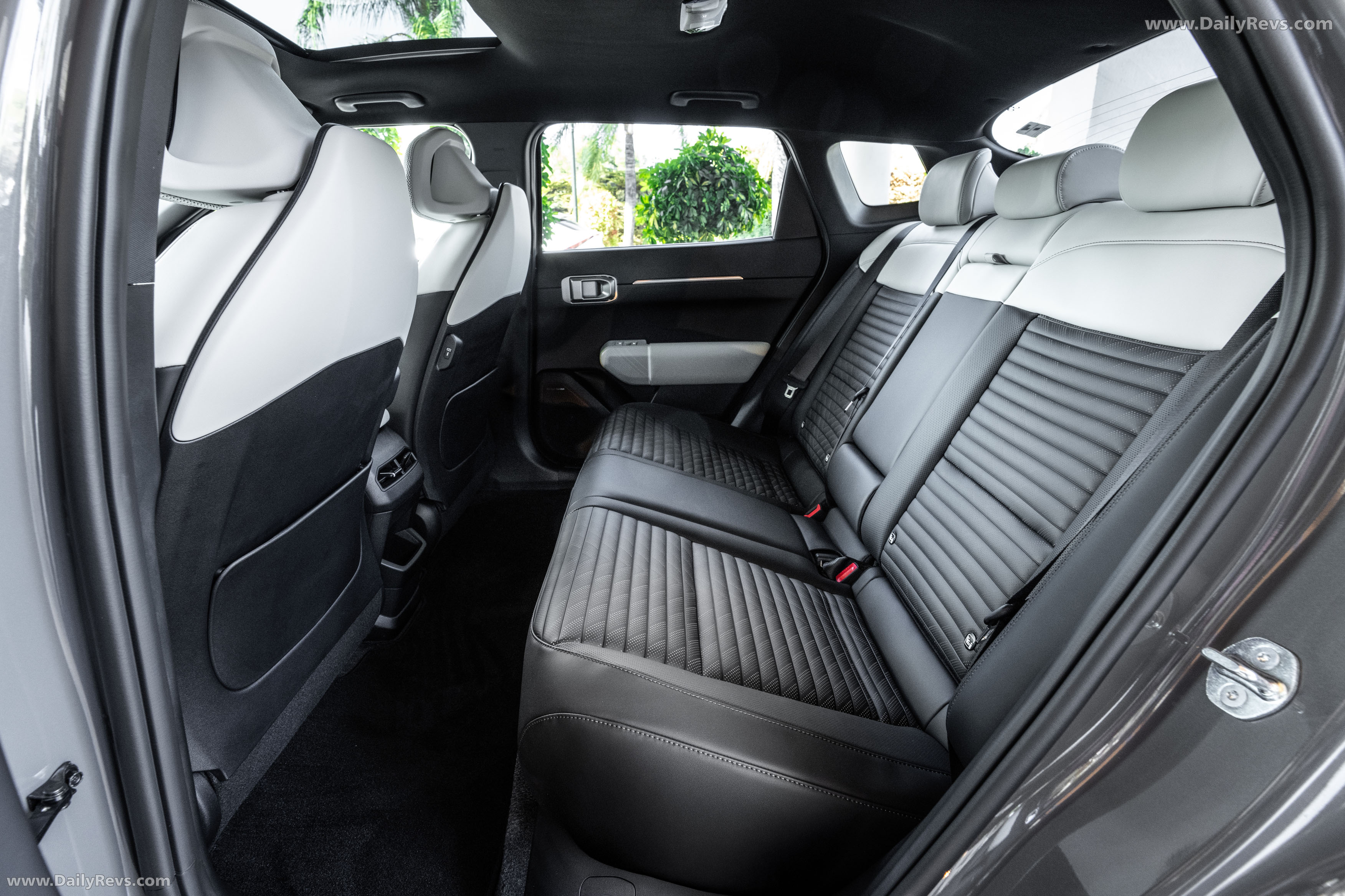 2026 Kia EV4 Fastback GT-Line European Version - Coupe Flair To The ...
