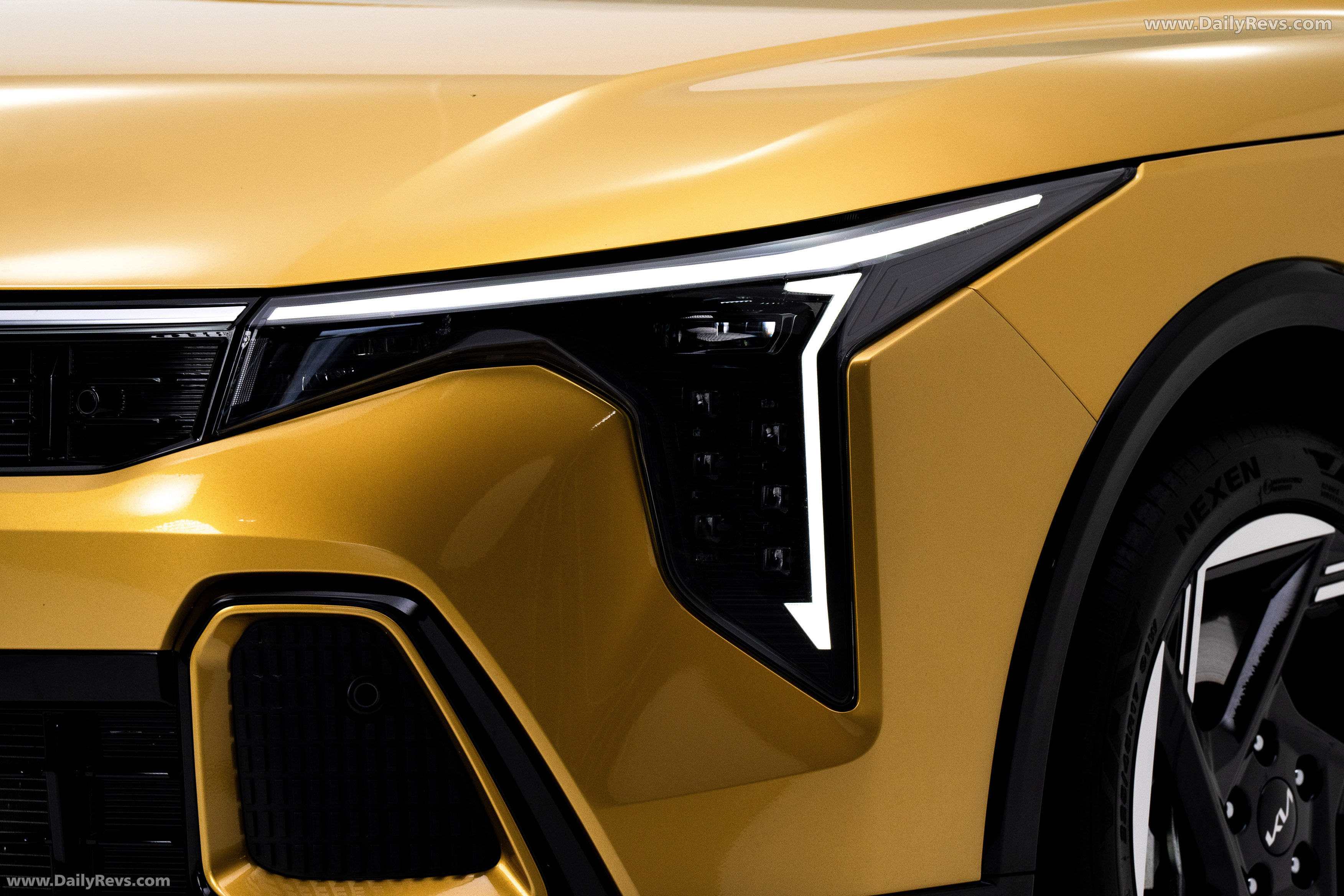 2025 Kia K4 GT Line UK Version - sharp pricing and generous spec ...