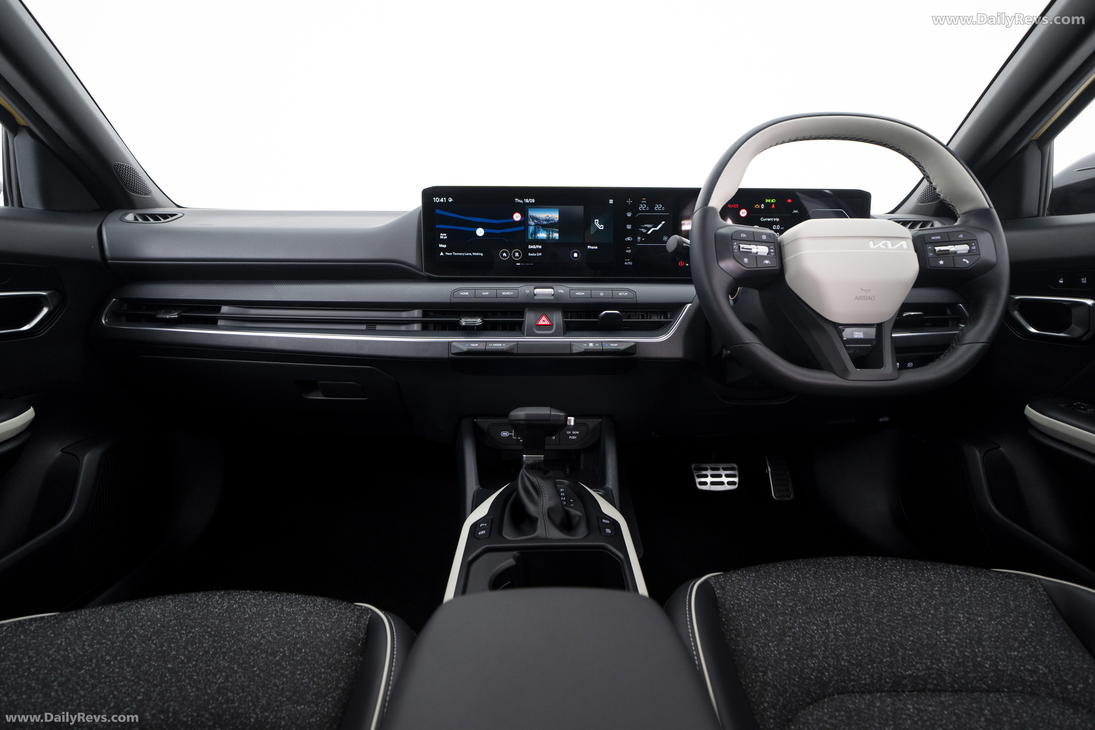 2025 Kia K4 GT Line UK Version - sharp pricing and generous spec ...