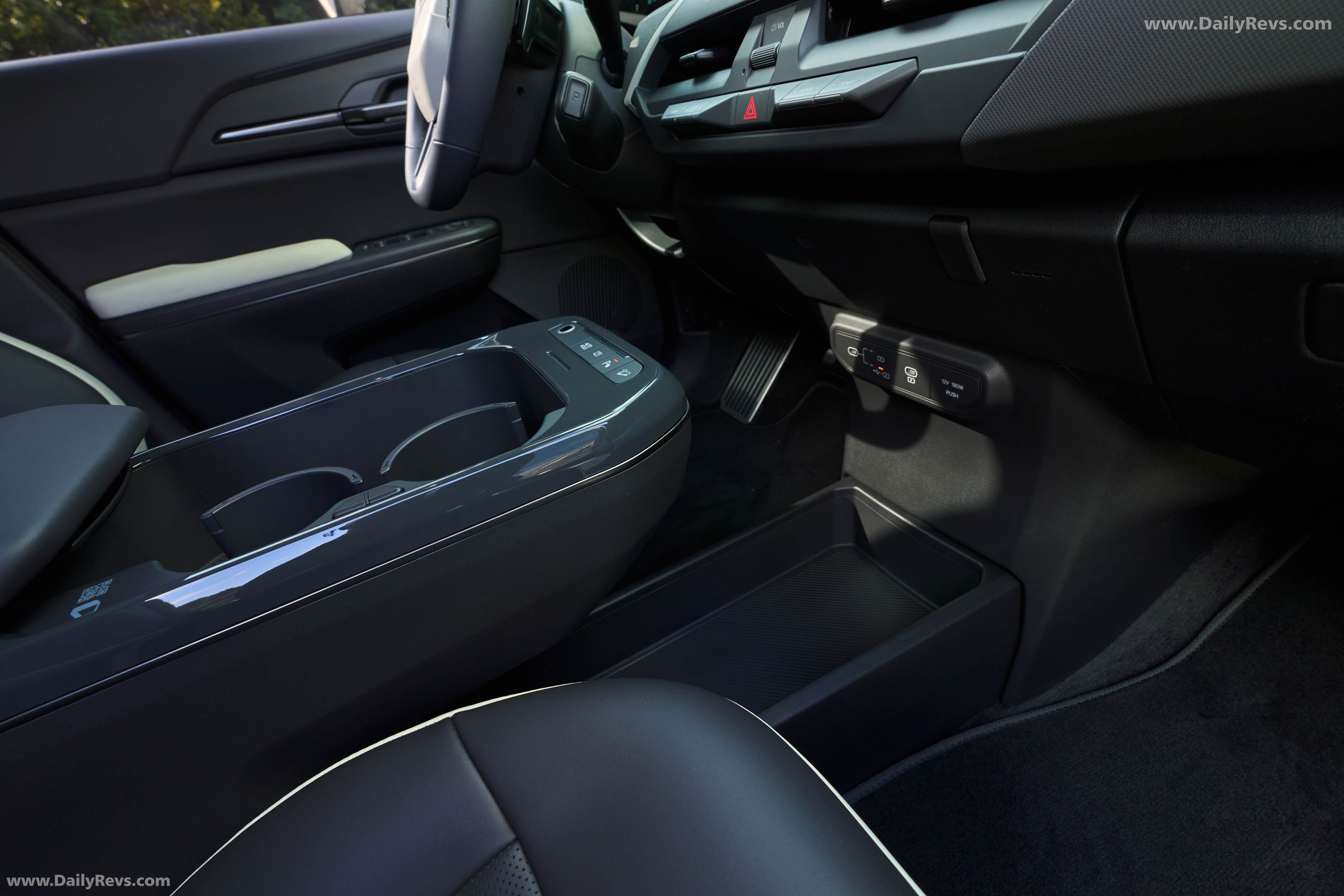 2026 Kia EV5 GT-Line Magma Red - Kia Expands The Brand's Global EV ...