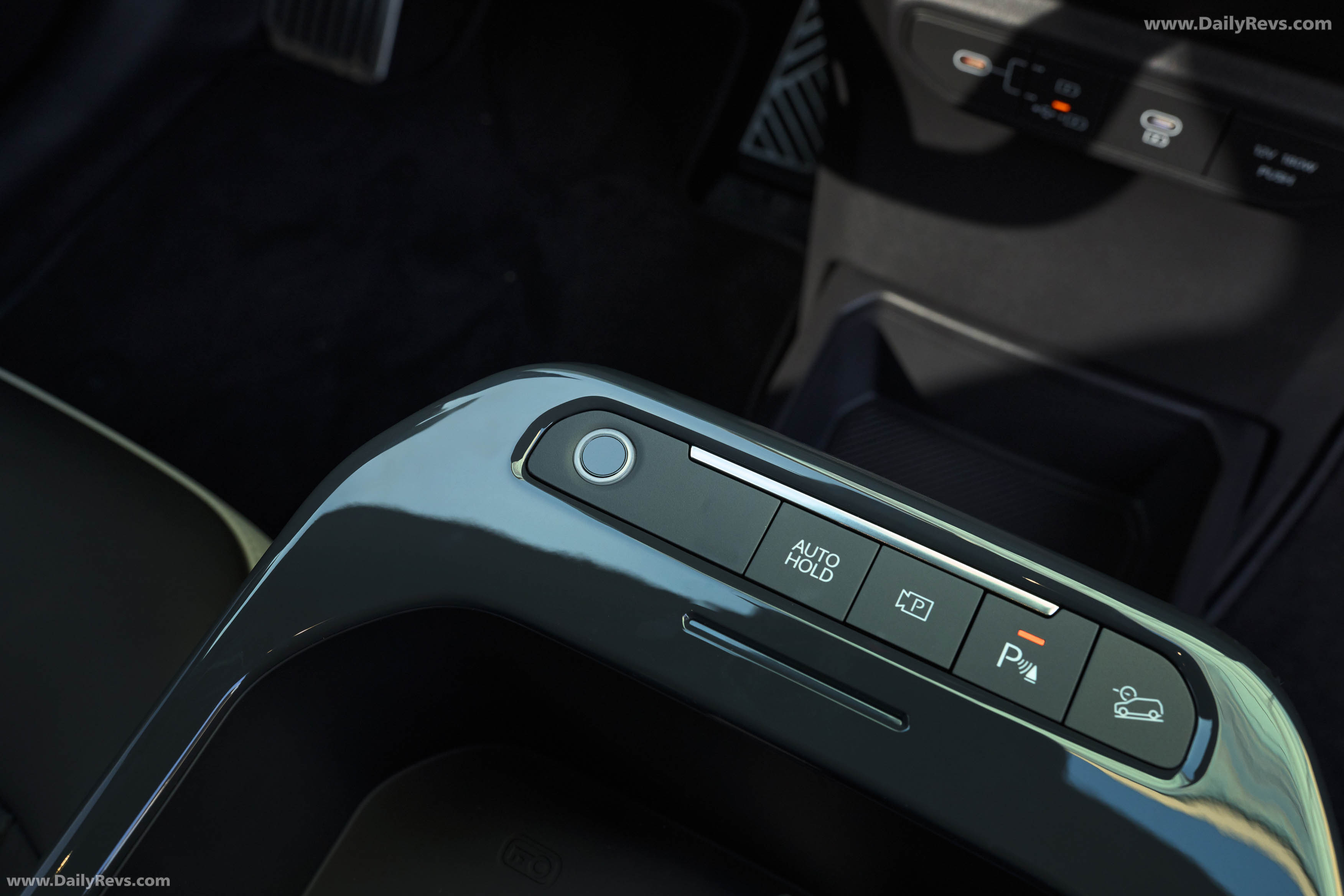 2026 Kia EV5 GT-Line Magma Red - Kia Expands The Brand's Global EV ...