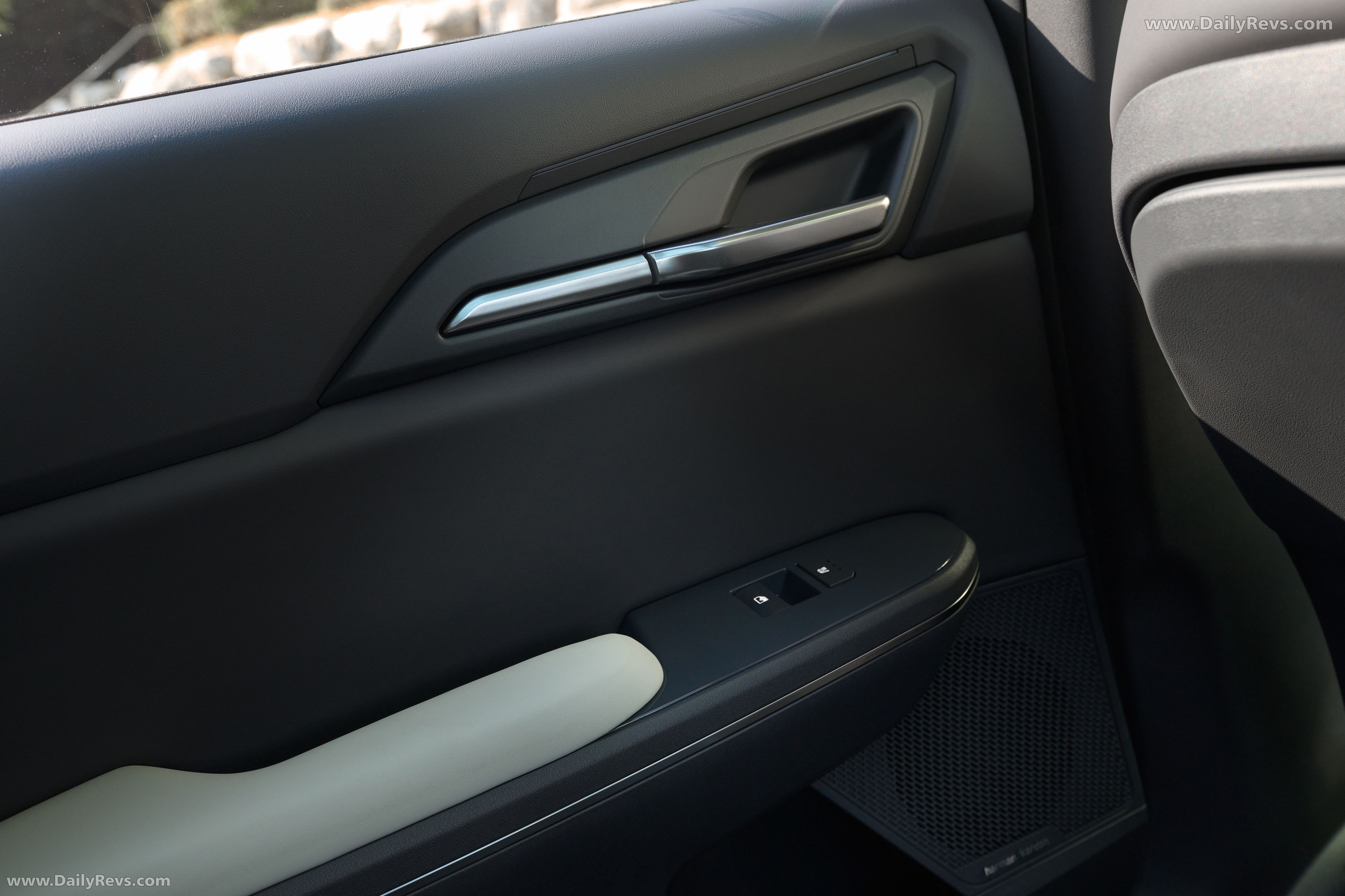 2026 Kia EV5 GT-Line Fusion Black - Kia Expands The Brand's Global EV ...