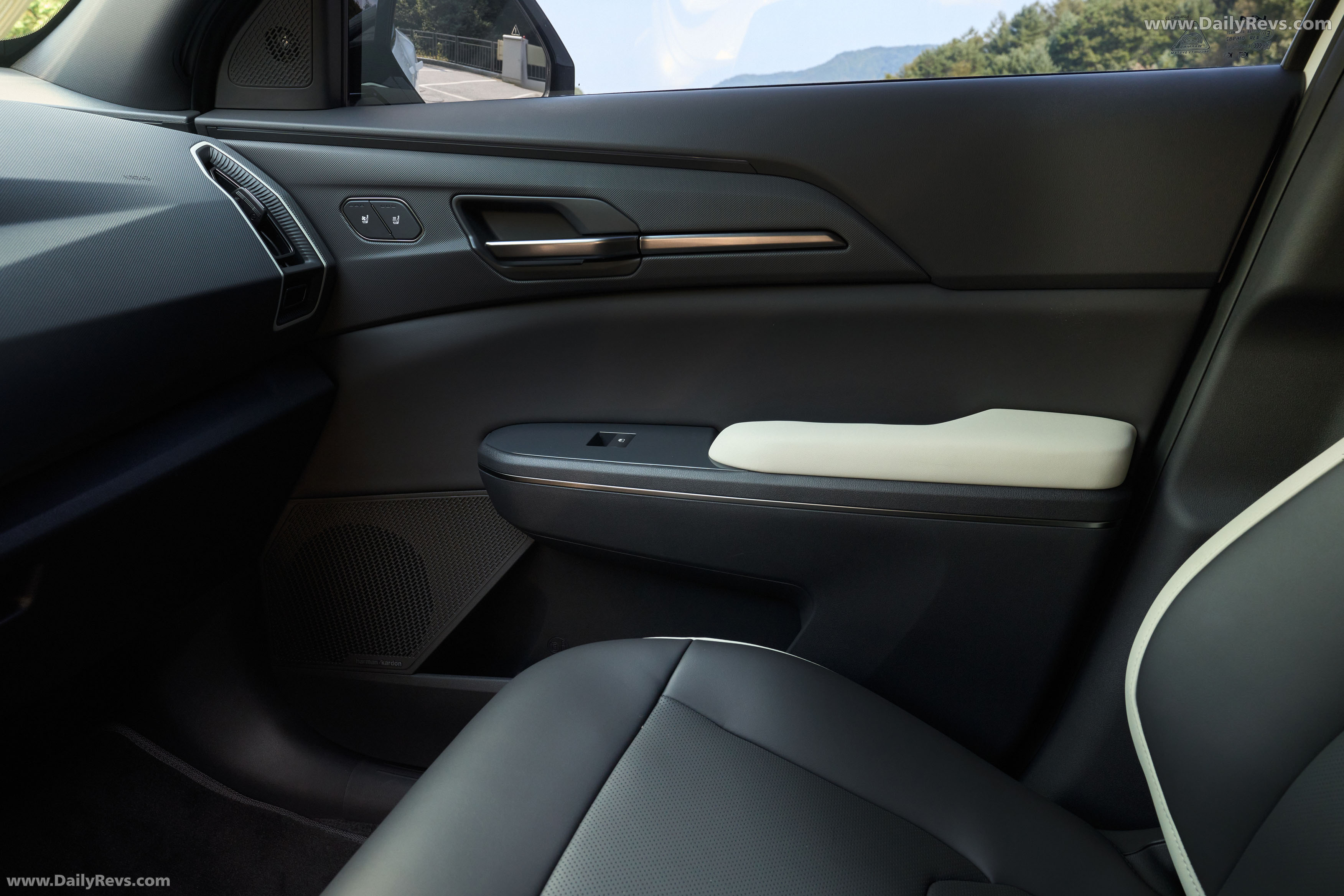 2026 Kia EV5 GT-Line Fusion Black - Kia Expands The Brand's Global EV ...