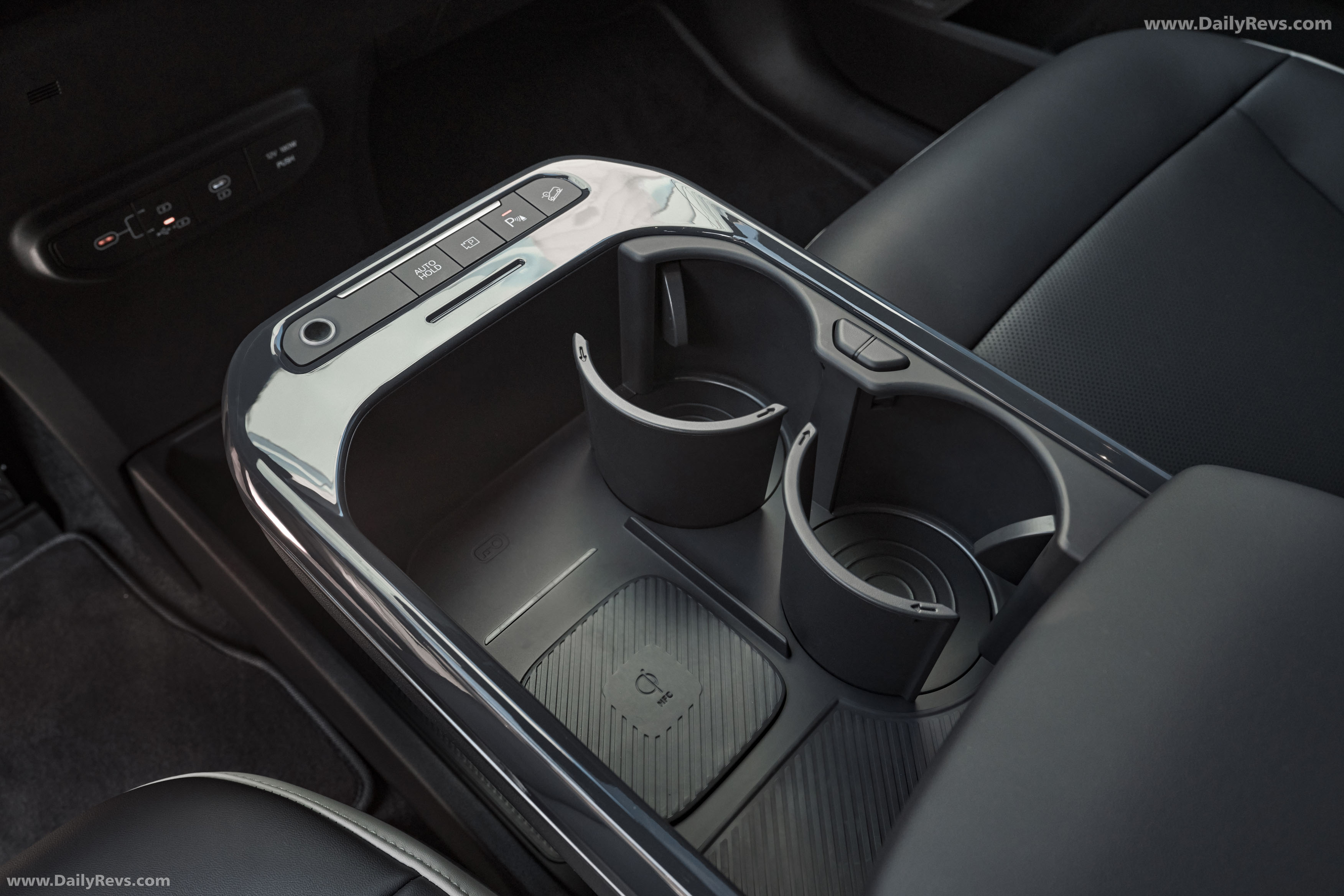 2026 Kia EV5 GT-Line Fusion Black - Kia Expands The Brand's Global EV ...