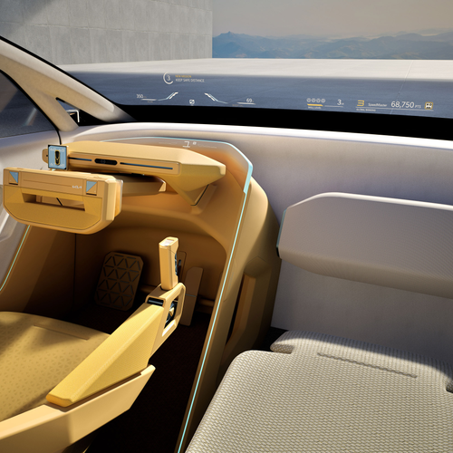 2025 Kia Vision Meta Turismo Concept: Futuristic Reinterpretation of ...