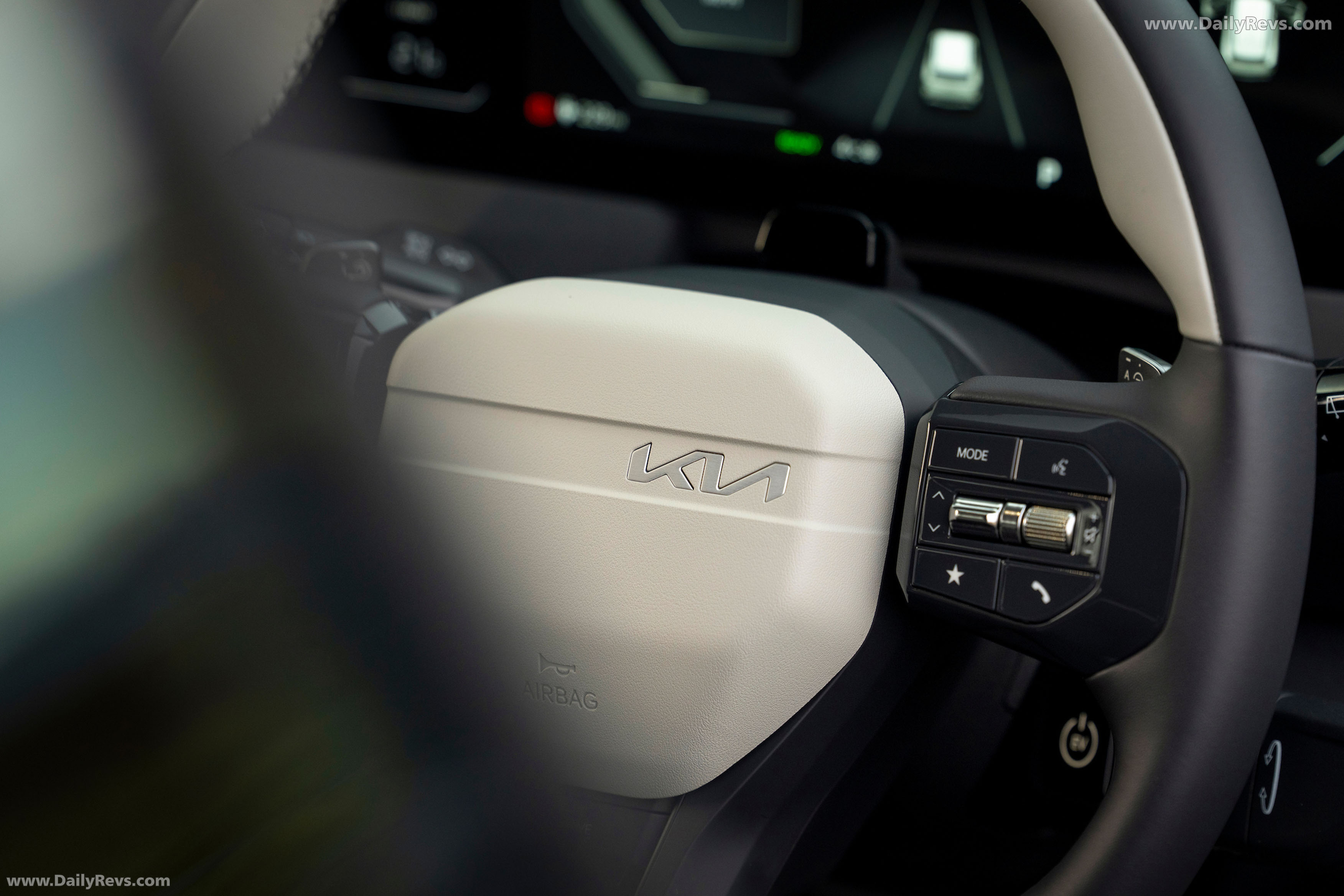 2026 Kia EV5 GT-Line UK Version: Electric SUV Blends Performance with ...