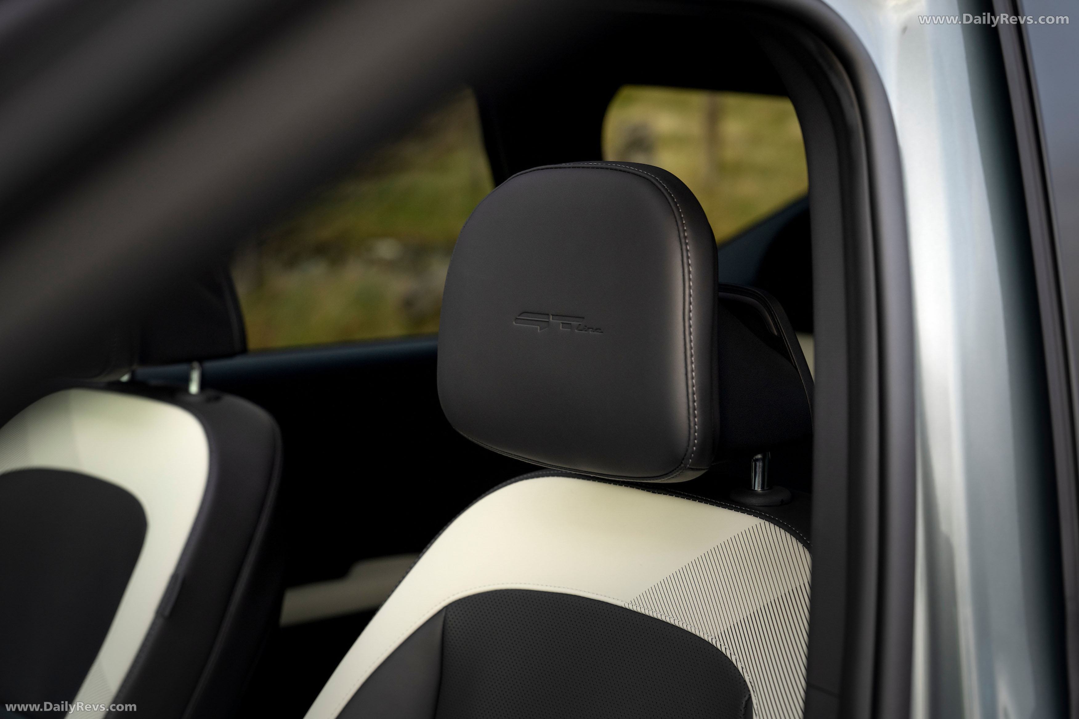 2026 Kia EV5 GT-Line S UK Version: Sleek, Advanced Electric SUV with ...