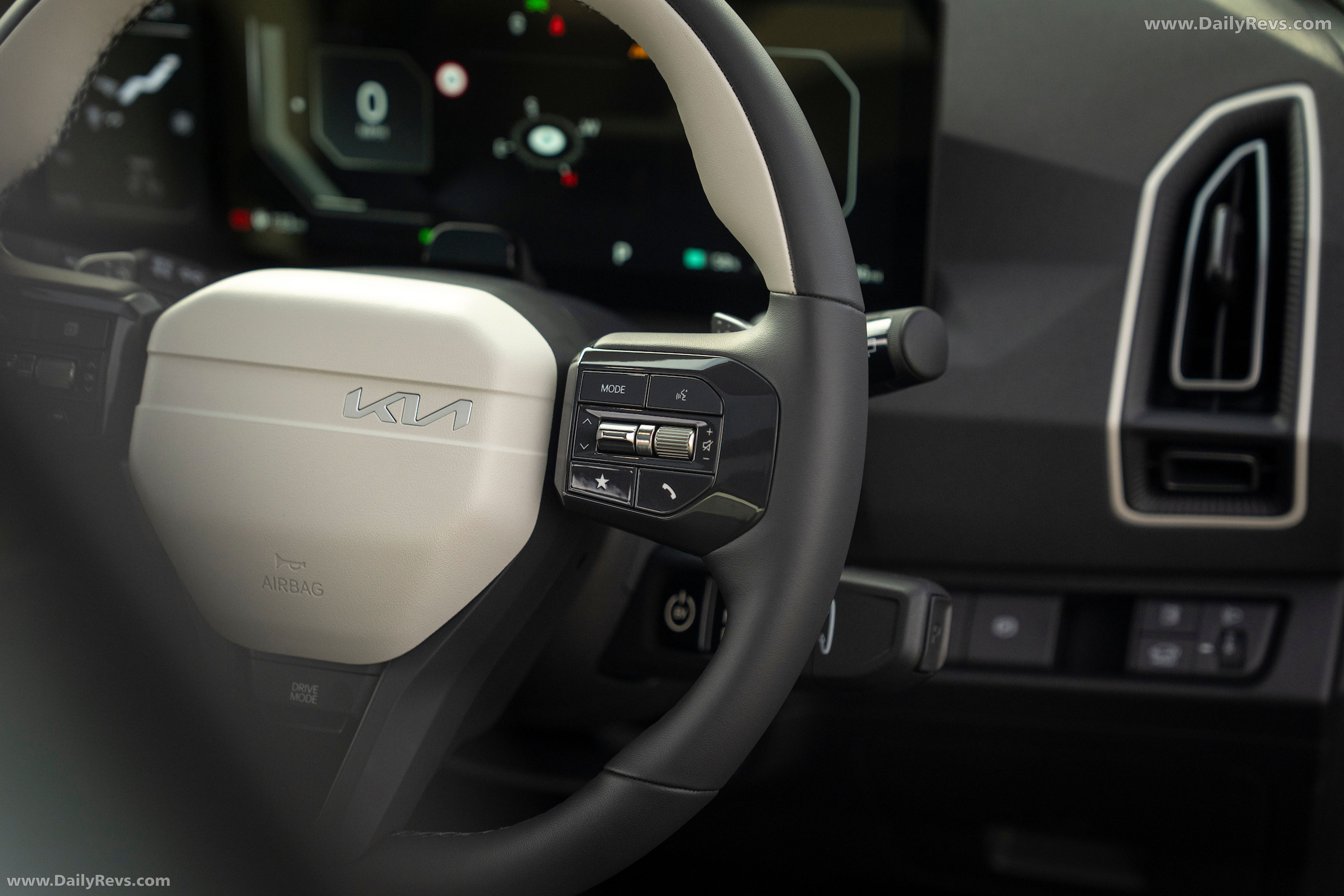 2026 Kia EV5 GT-Line S UK Version: Sleek, Advanced Electric SUV with ...