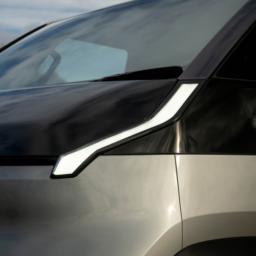 2026 Kia PV5 Cargo UK Version - A Practical EV Van with a Modern Edge ...
